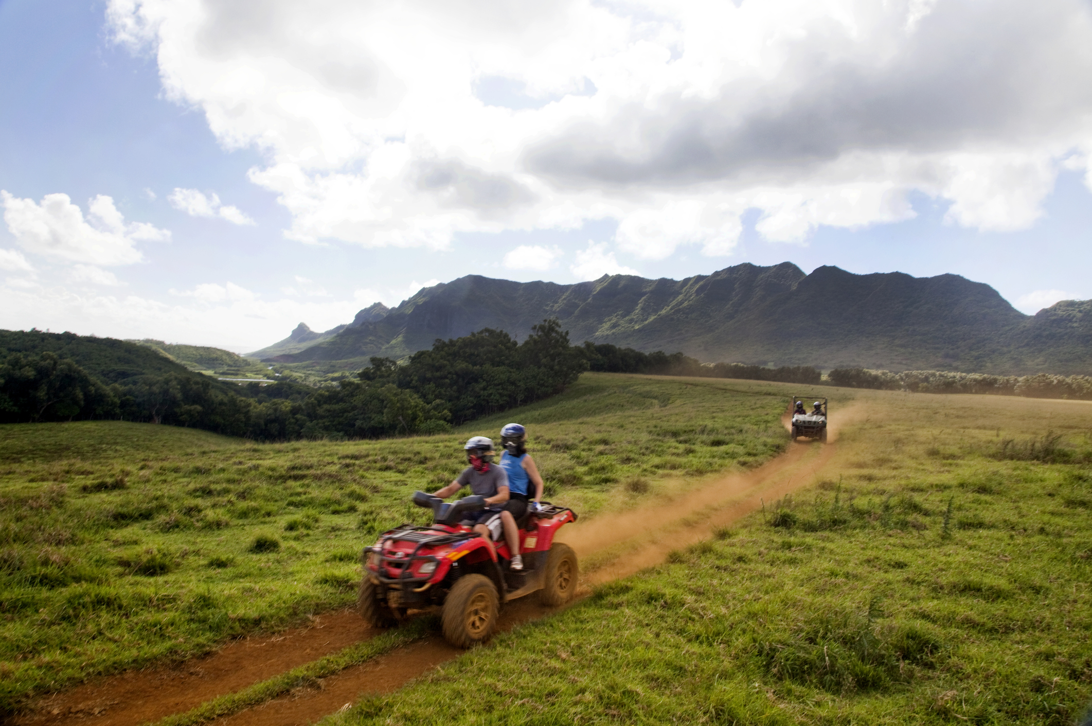 Hawaii's best accessible travel tips for visitors with disabilities ...