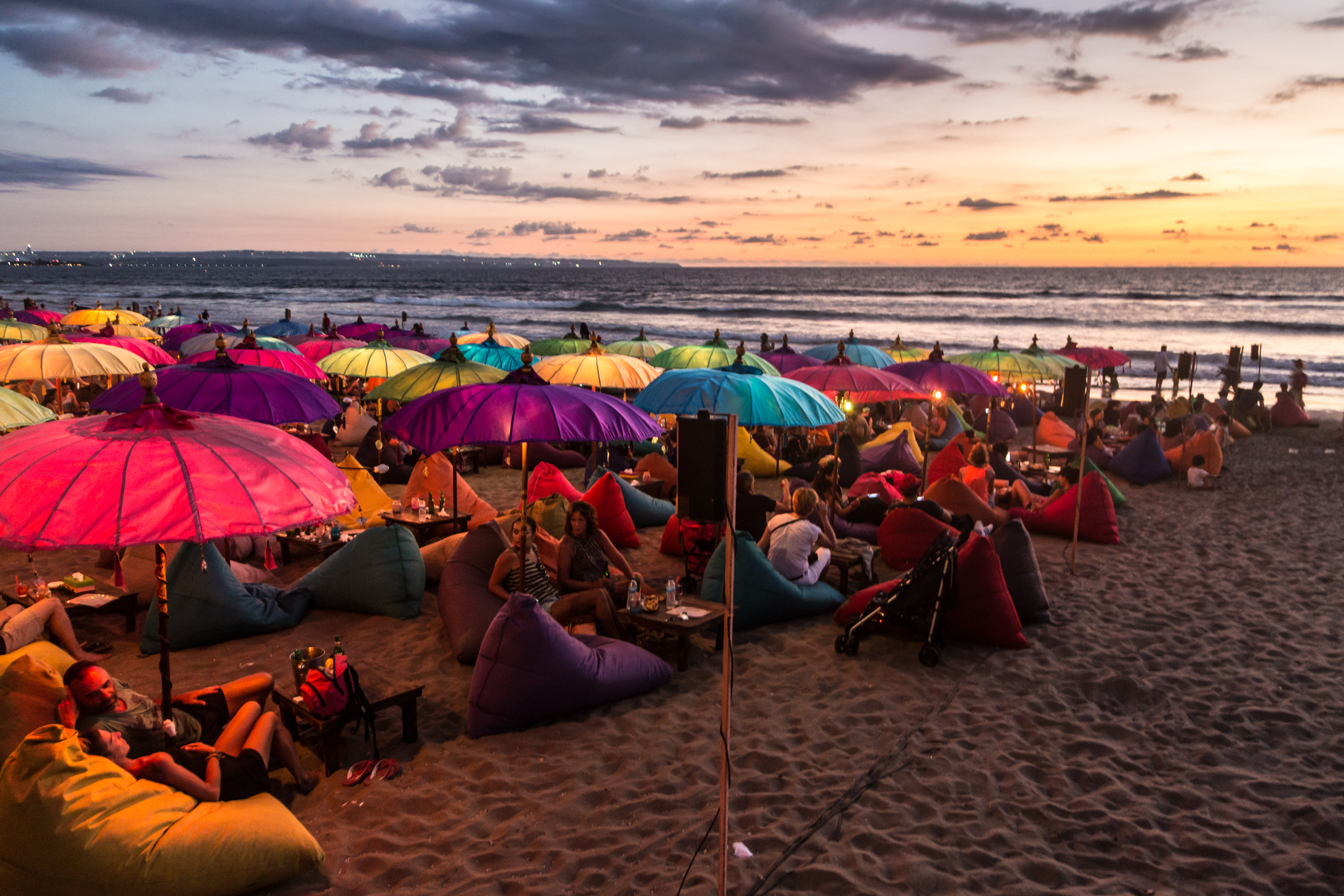 The best beaches in Bali for an island escape - Lonely Planet