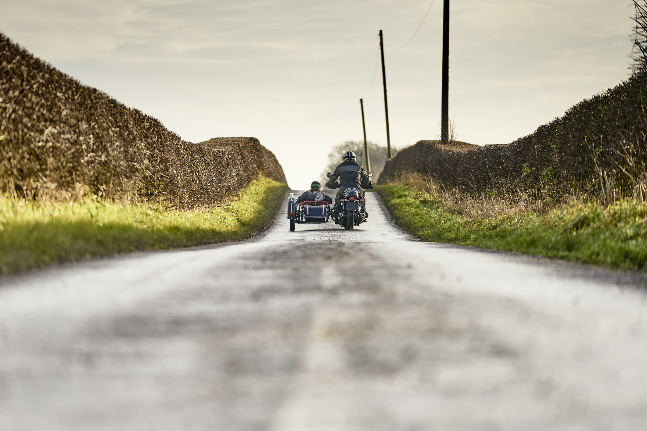 3 of Britain's greatest road trips - Lonely Planet