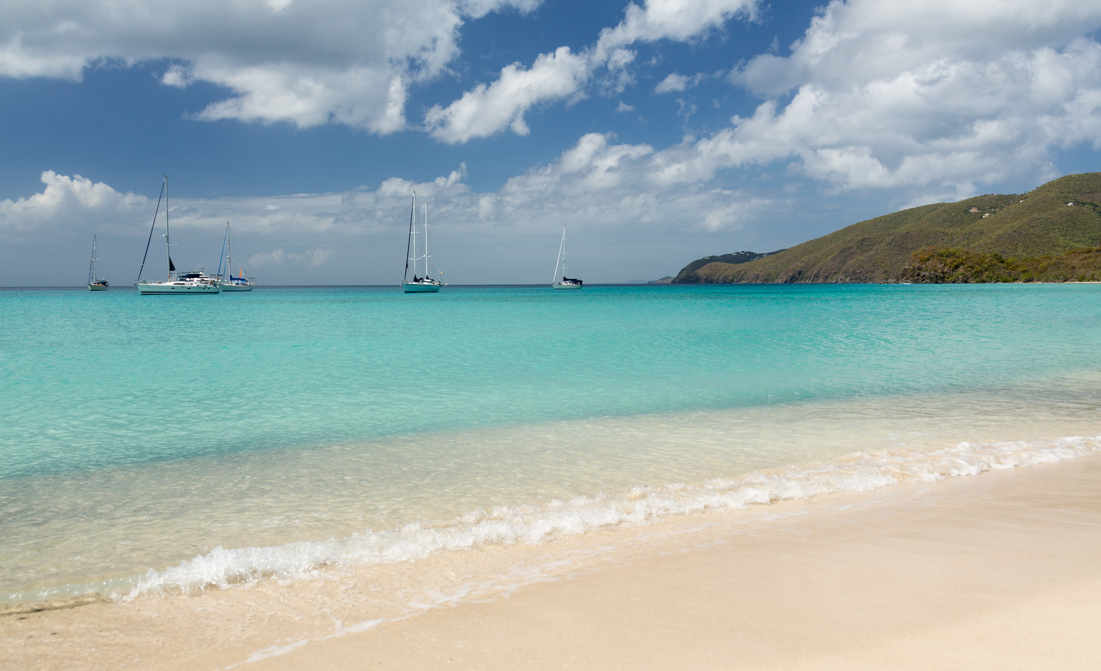 9 best beaches in St Thomas, US Virgin Islands - Lonely Planet