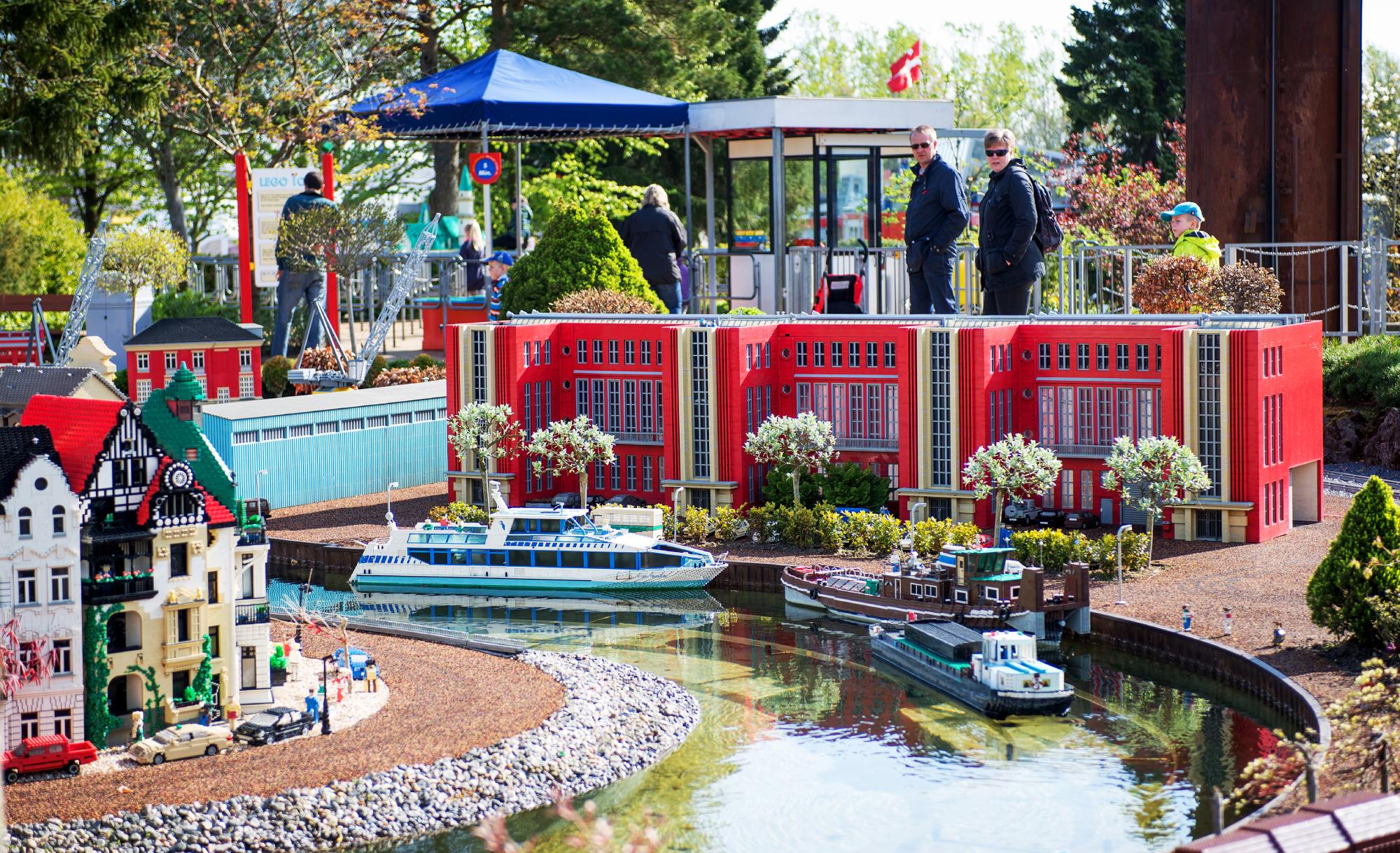 Billund travel - Lonely Planet | Denmark, Europe