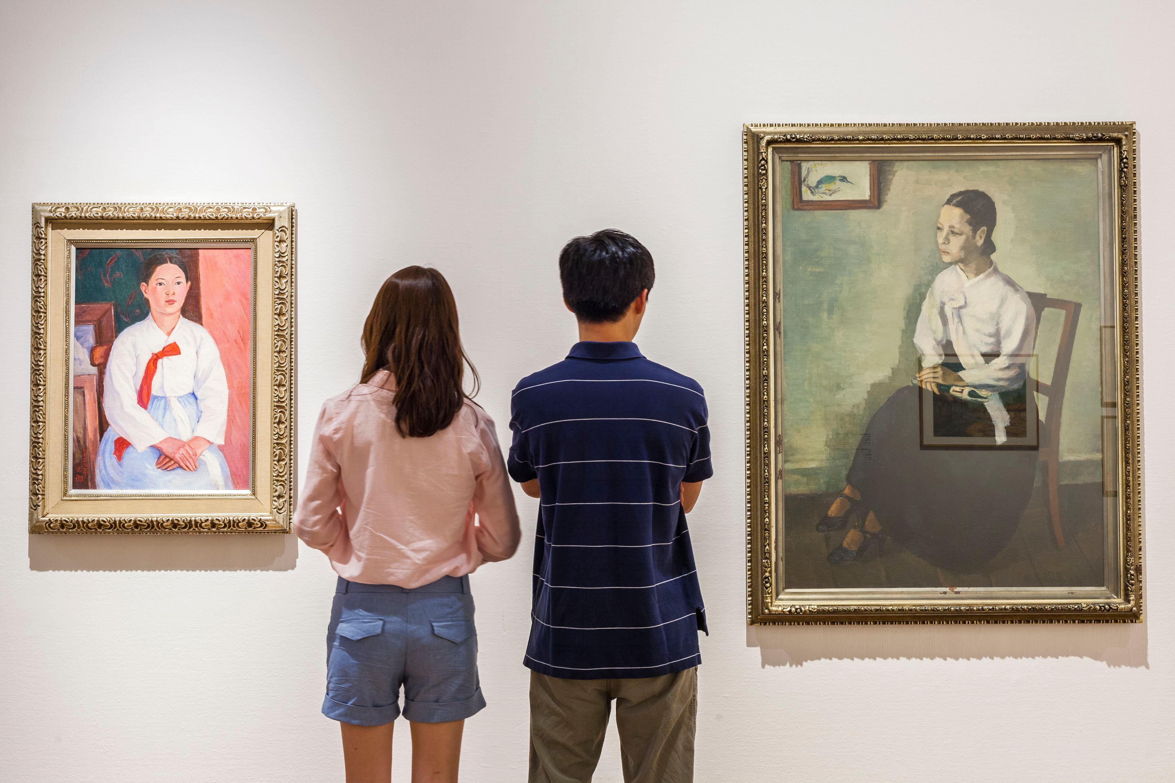 Best museums in Seoul for art, history and even kimchi - Lonely Planet