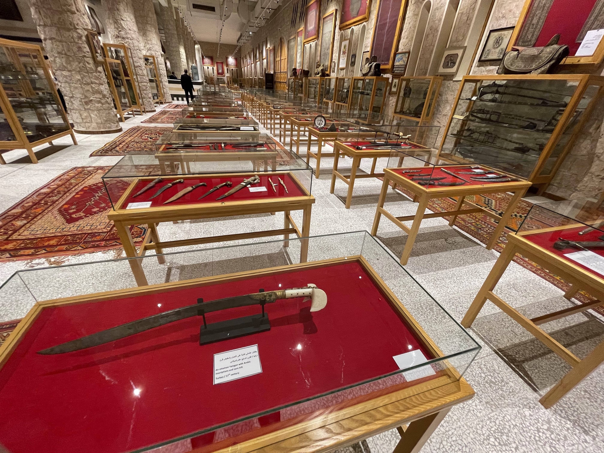 Explore historic Qatar, where past and future meet - Lonely Planet