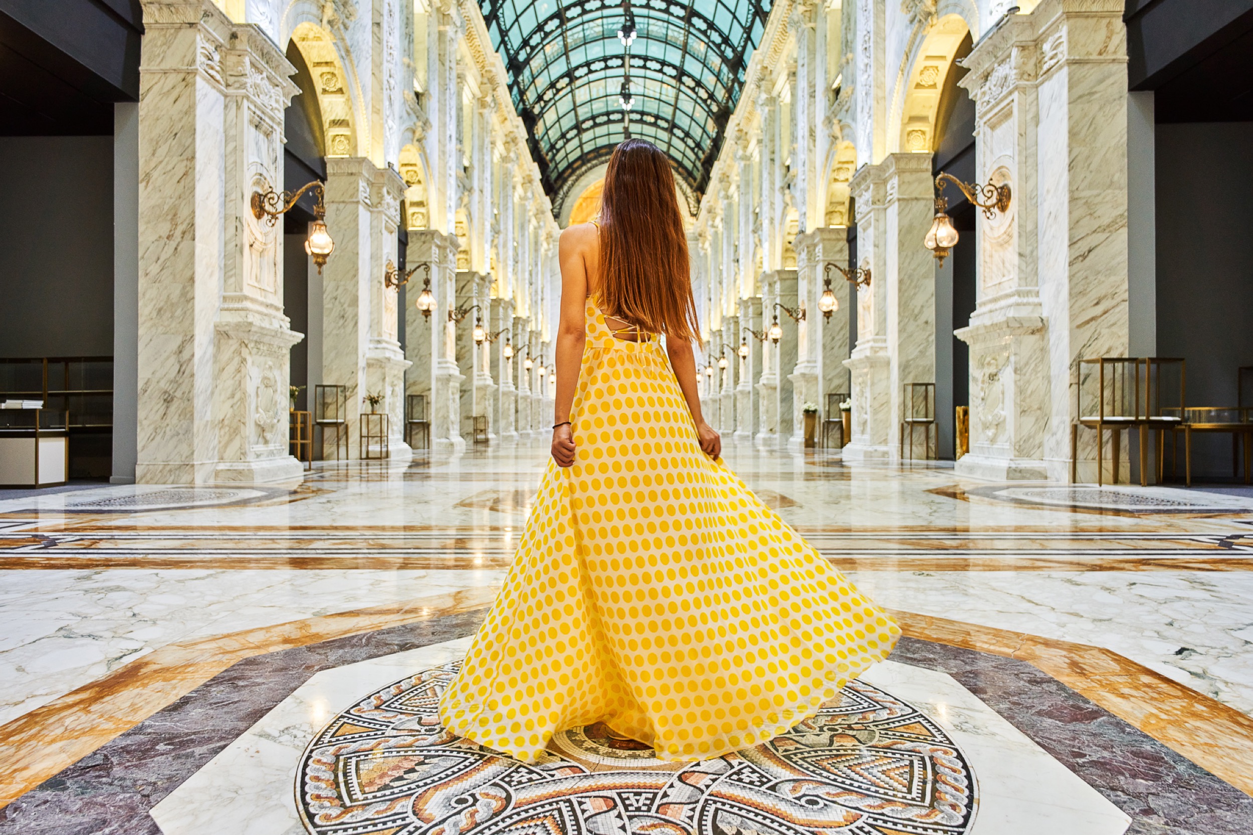 Why Qatar is unbeatable for luxury travel – Lonely Planet - Lonely Planet