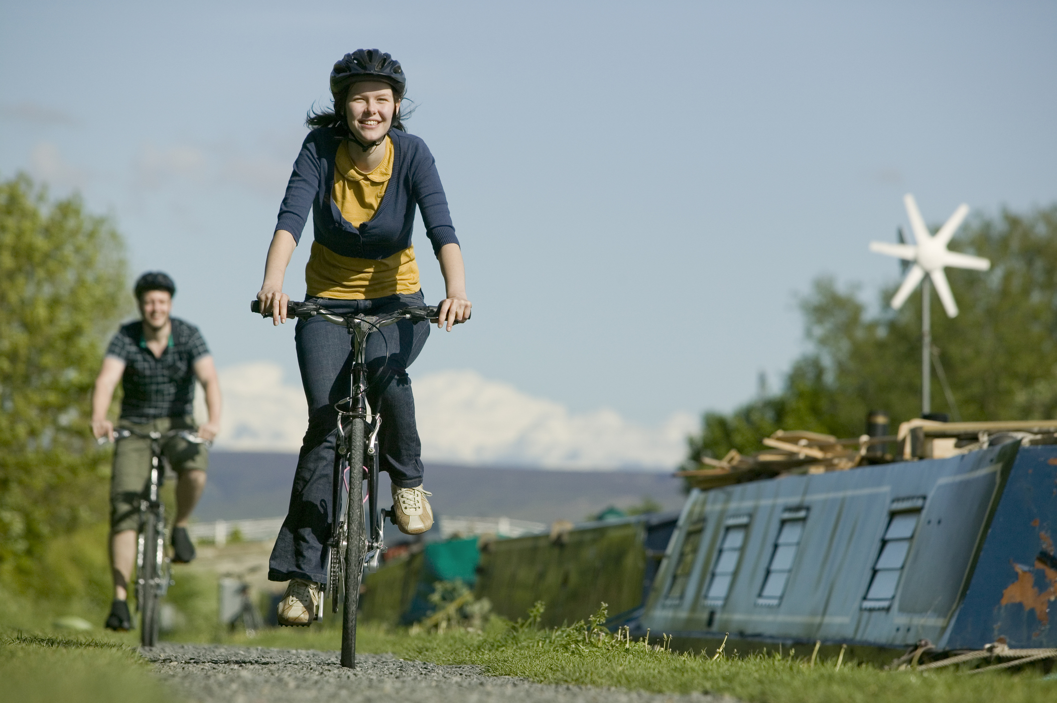 Guide to Morecambe Bay - Lonely Planet