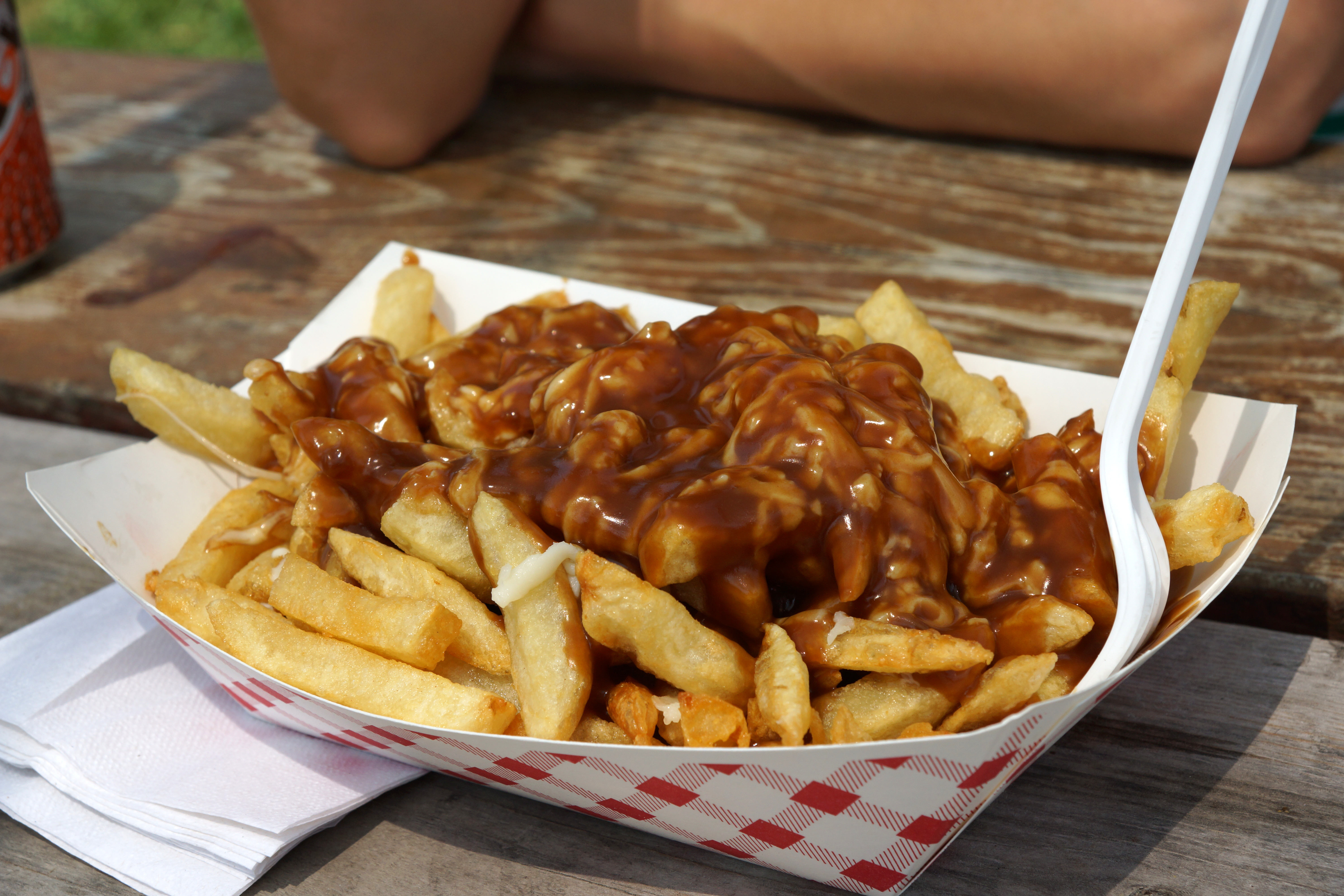 The 11 best places to eat poutine in Canada - Lonely Planet