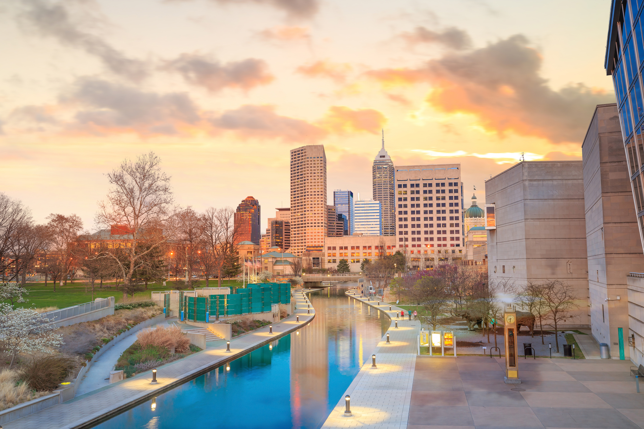 Best things to do in Indianapolis - Lonely Planet