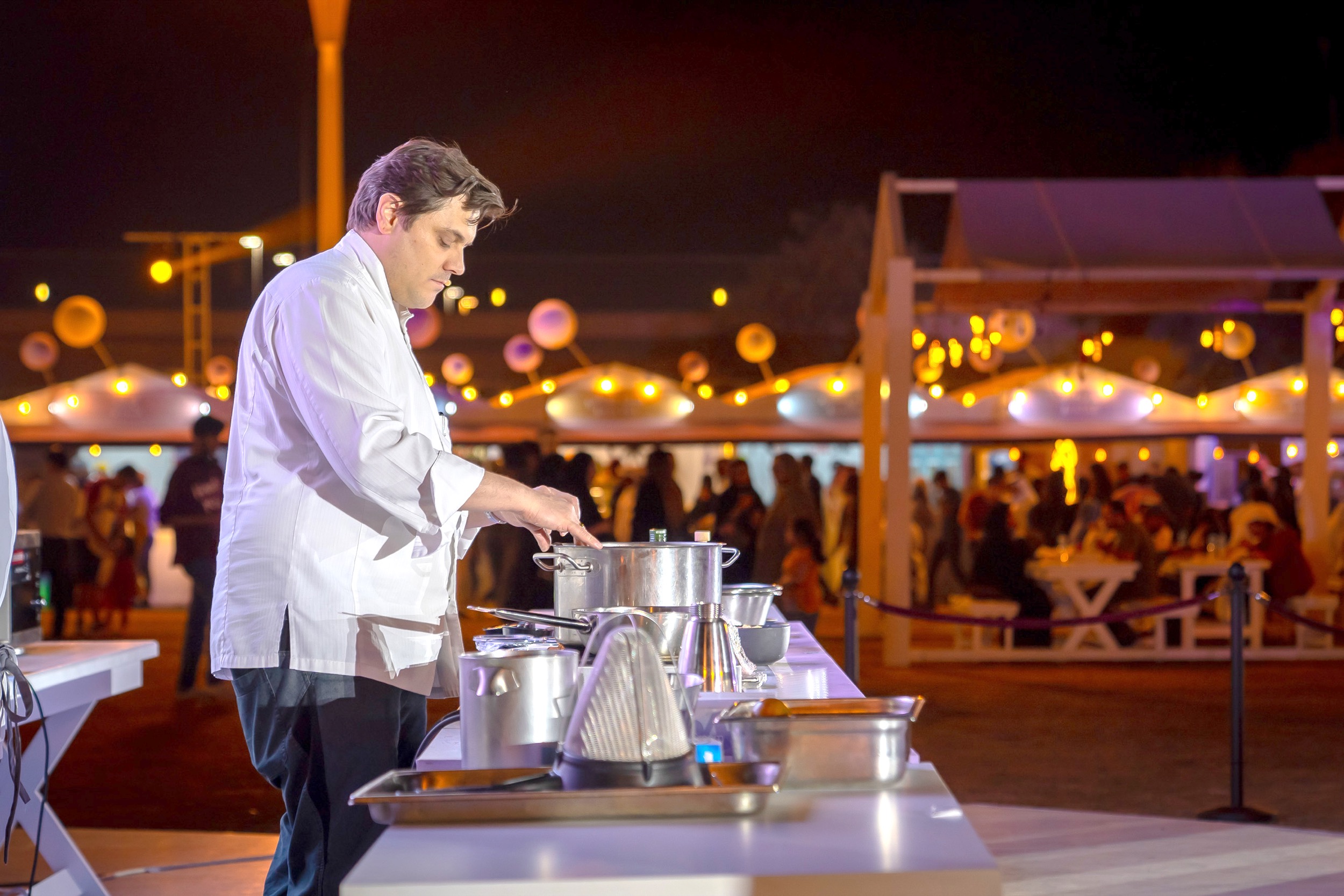Qatar’s fantastic feasts and festivals - Lonely Planet