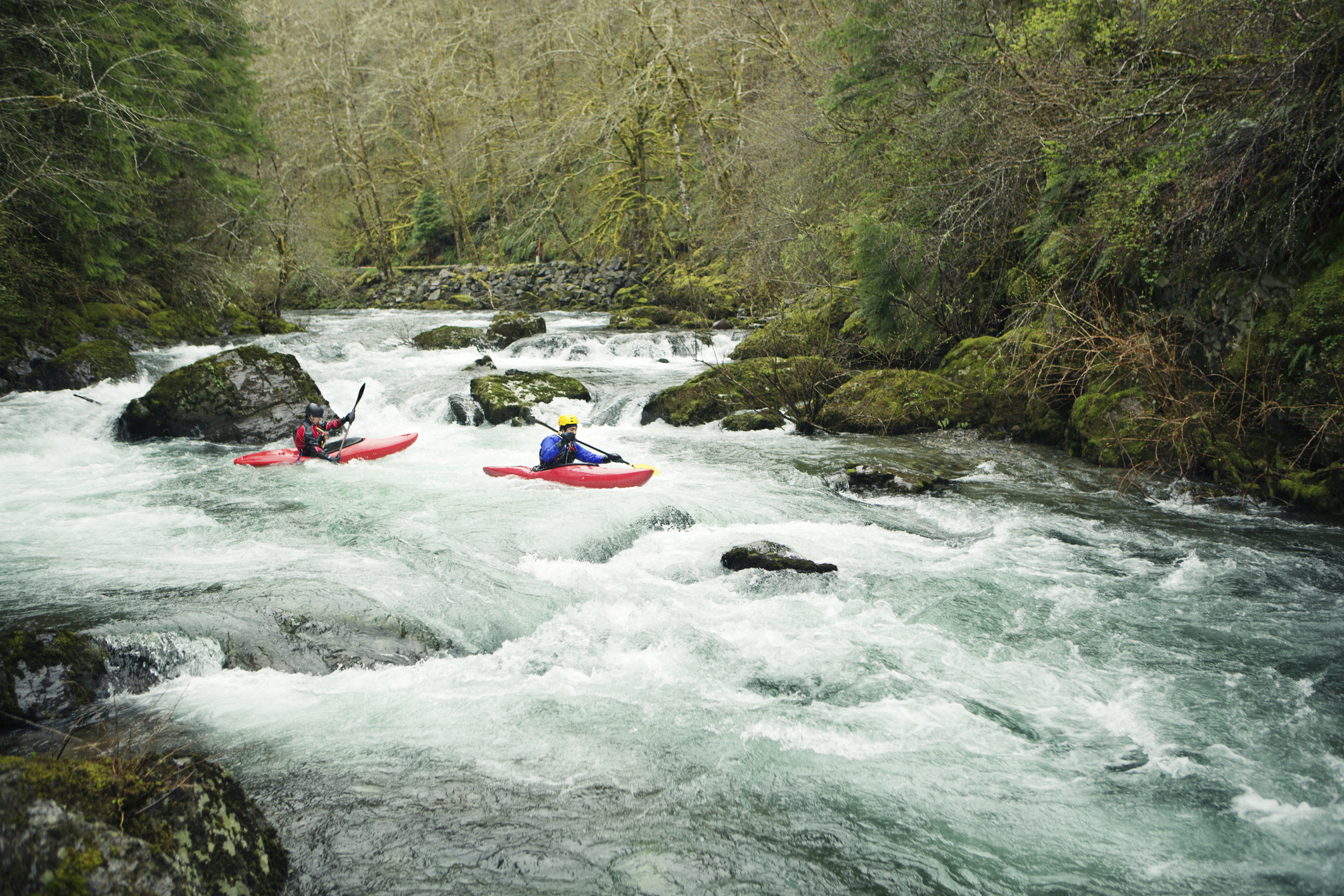 Oregon travel - Lonely Planet | USA, North America
