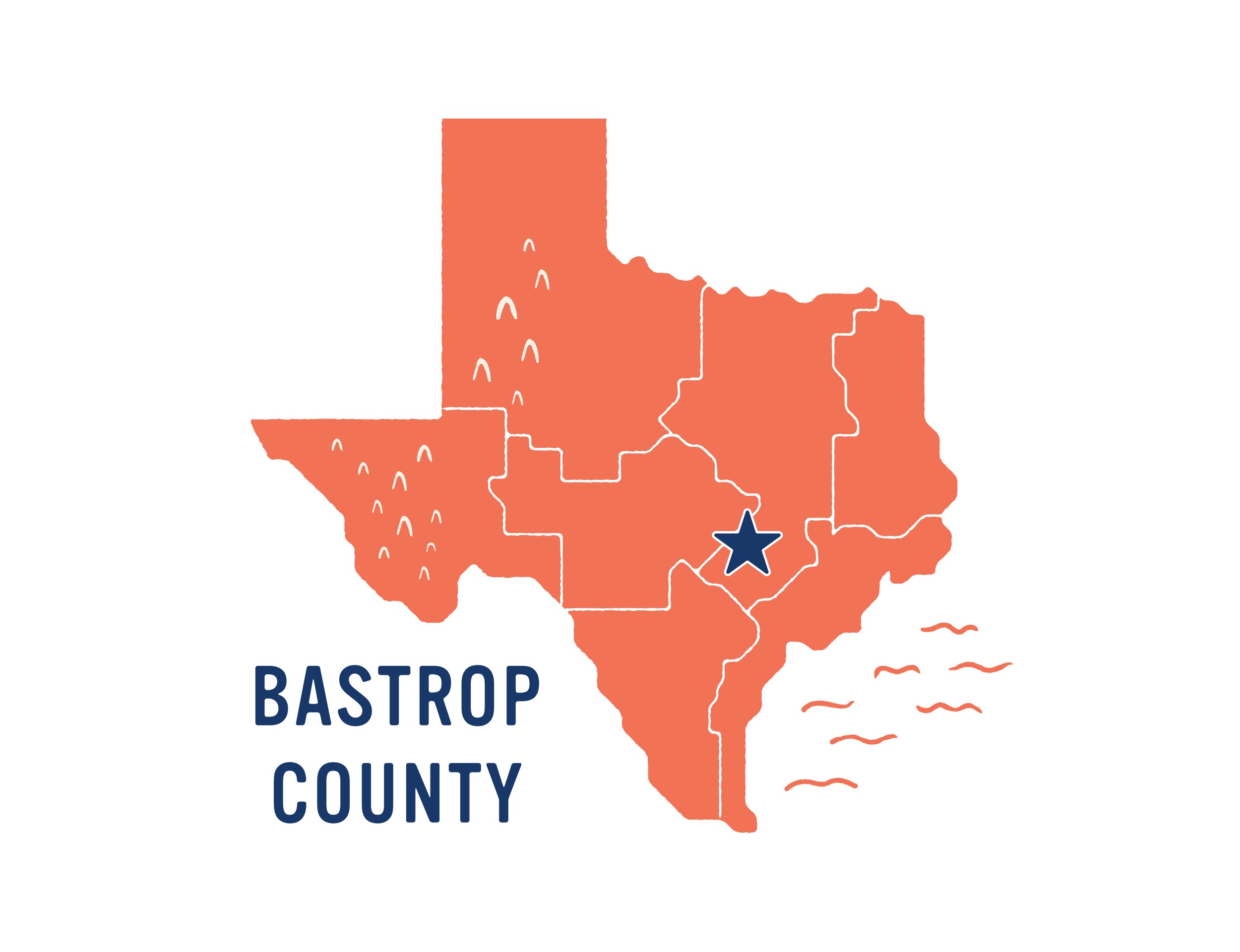 Bastrop County is the perfect family getaway in Texas - Lonely Planet
