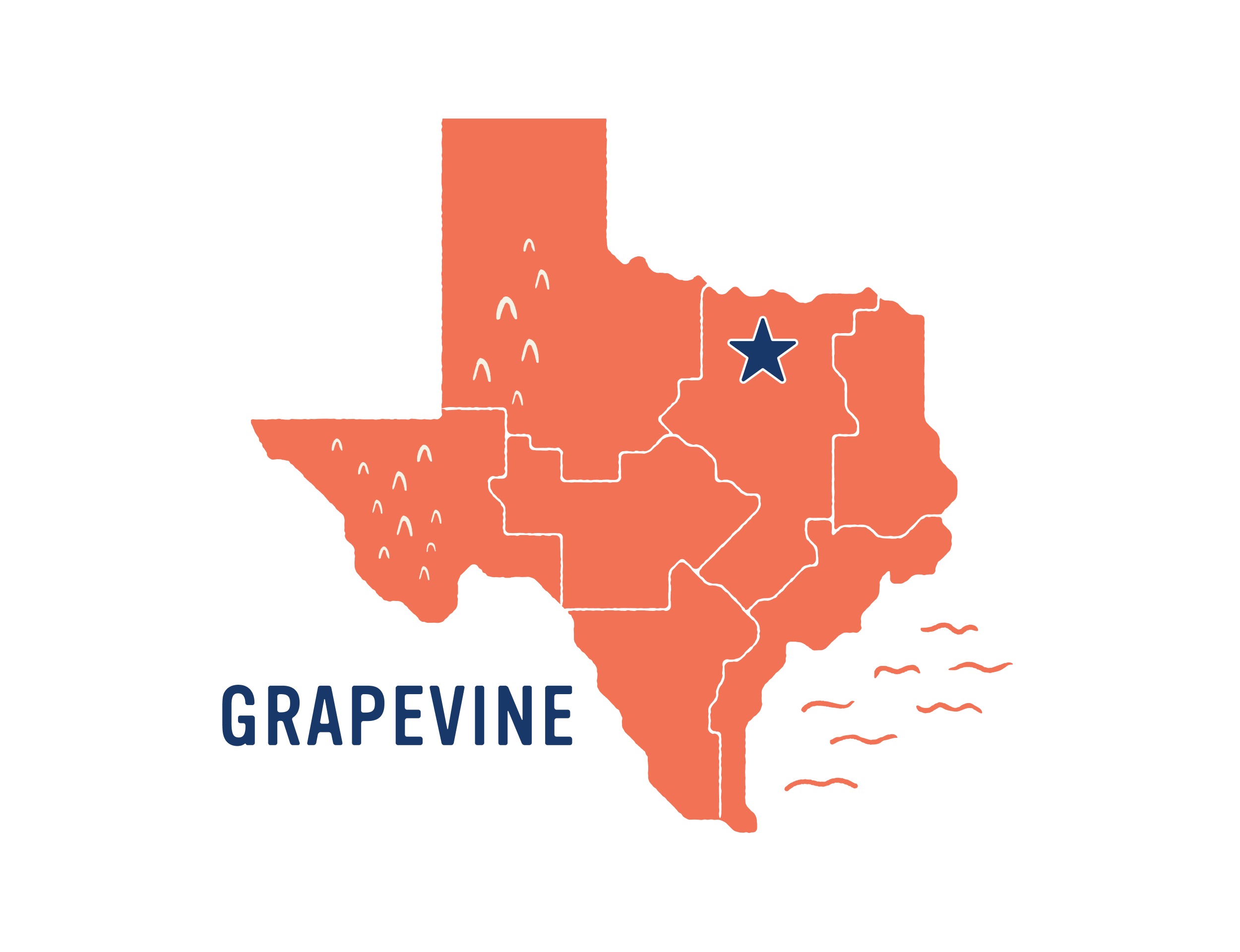 A quick trip – but a world away – in Grapevine, Texas - Lonely Planet