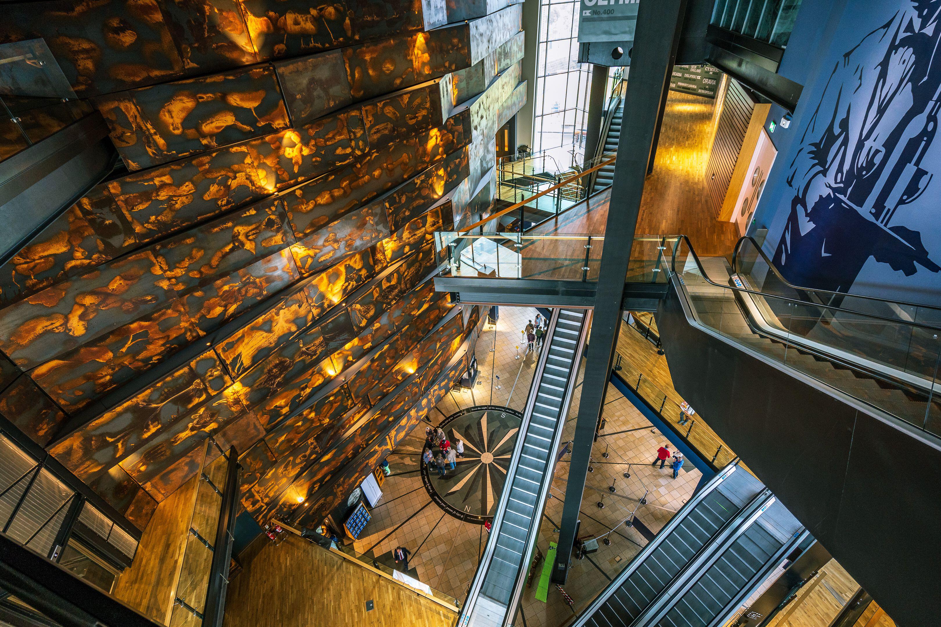 The best museums in Belfast - Lonely Planet