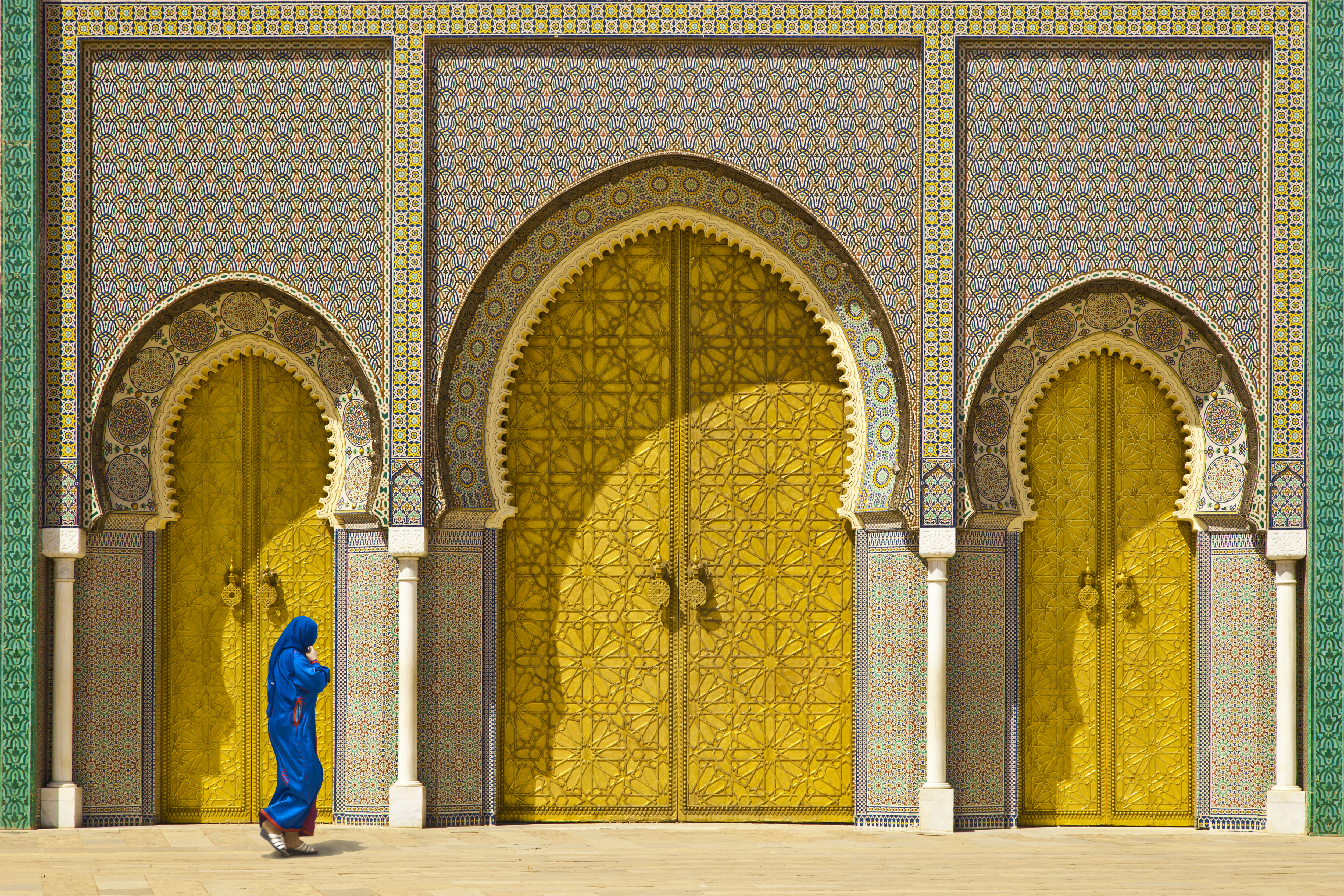Morocco travel - Lonely Planet | Africa