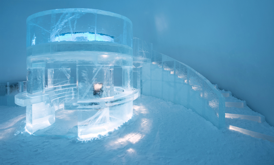 Visit the Icehotel in northern Sweden this winter – Lonely Planet ...