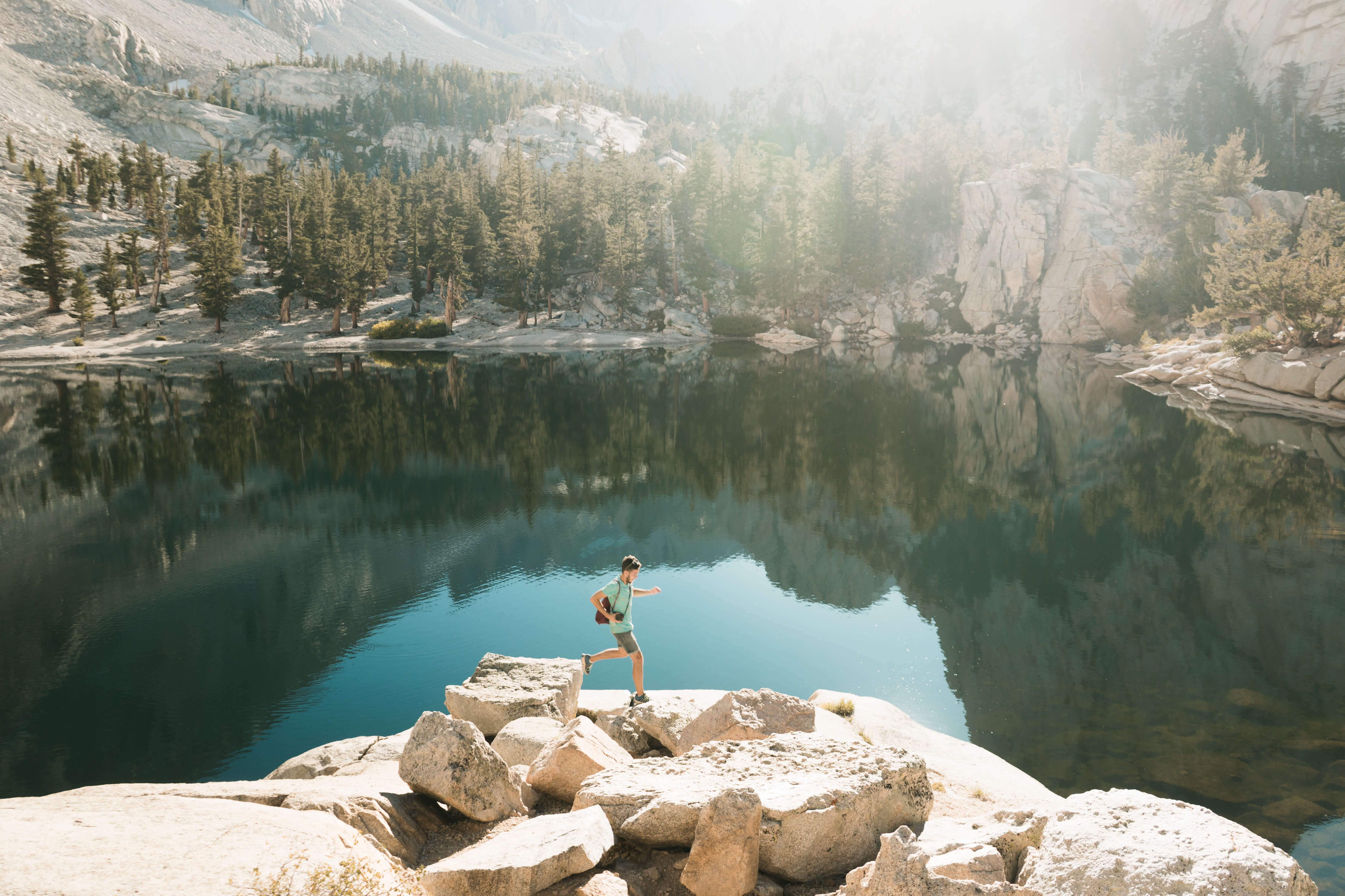 6 of the best hikes in Yosemite National Park - Lonely Planet