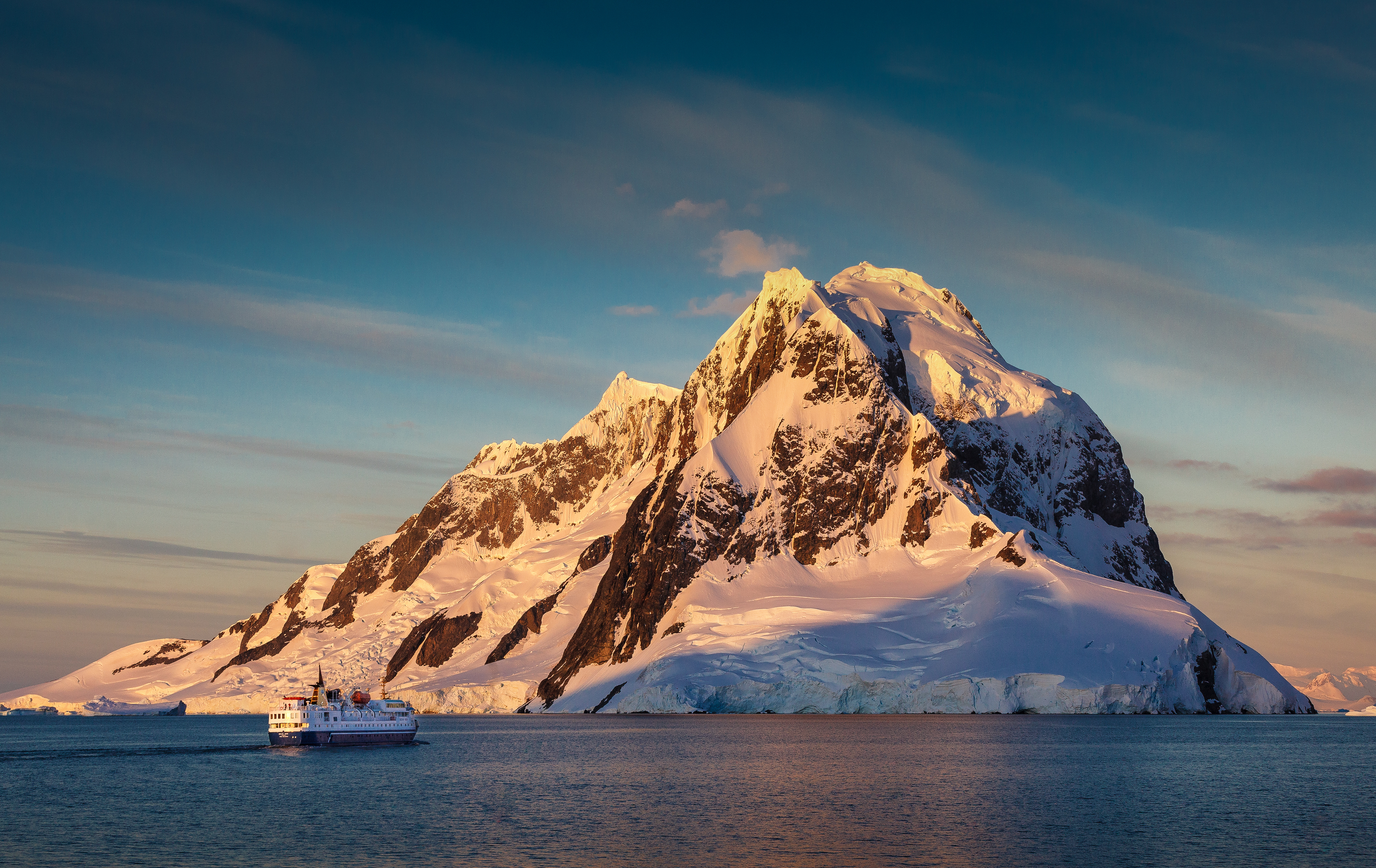 Antarctica