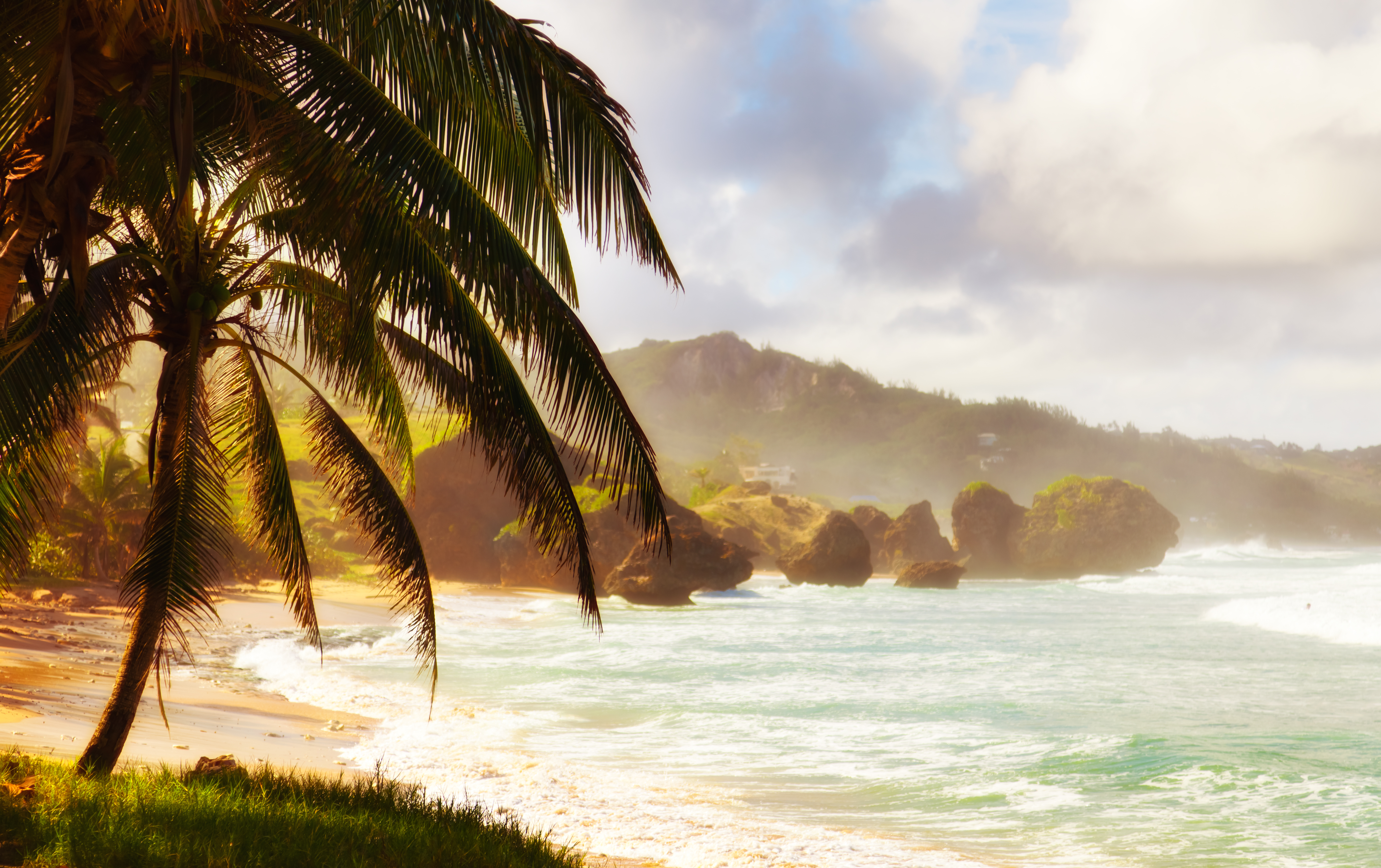 Barbados travel - Lonely Planet | Caribbean