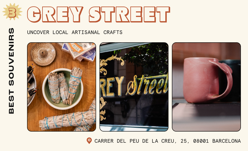 Barcelona’s 5 best shops - Lonely Planet