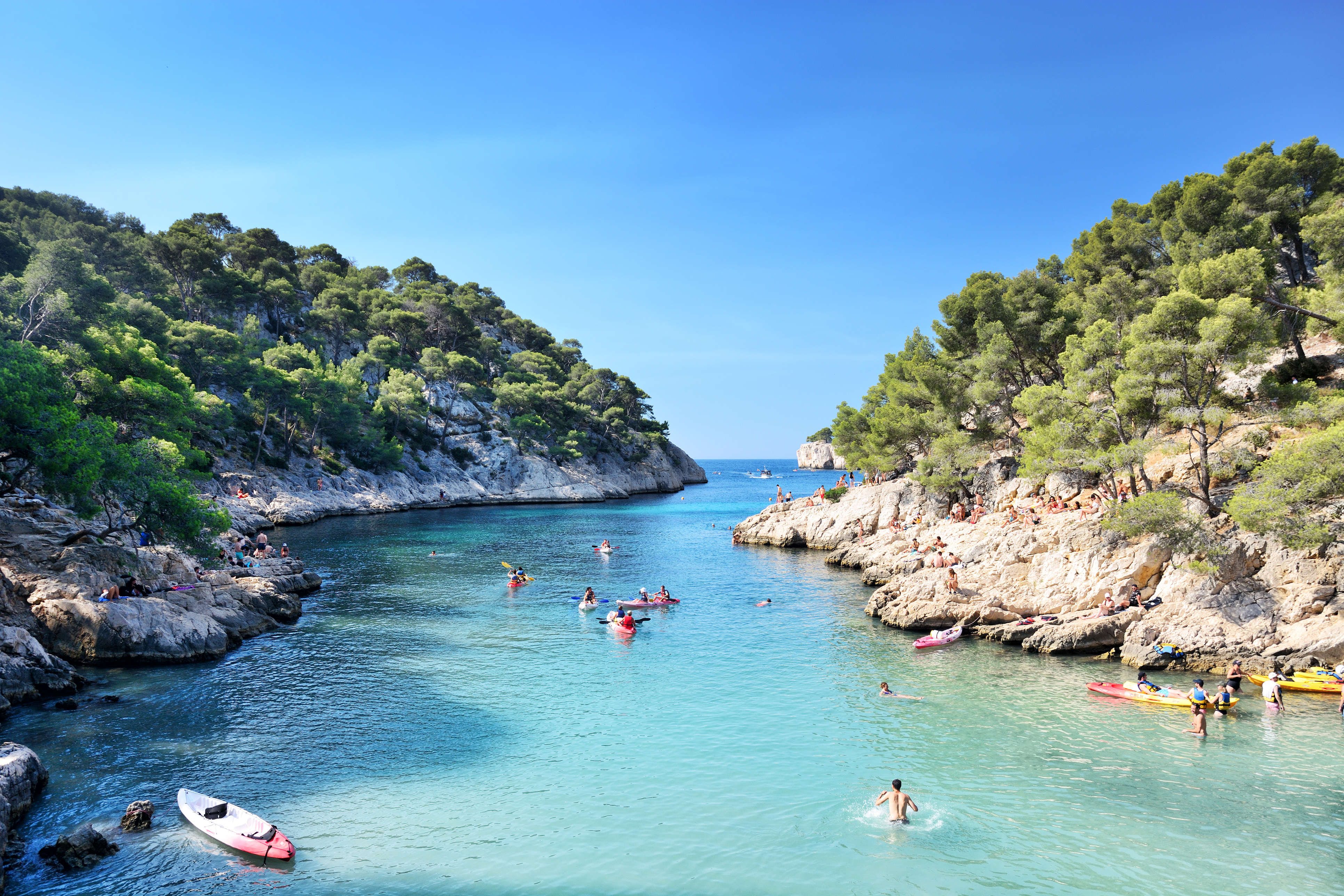 Marseille travel - Lonely Planet | France, Europe