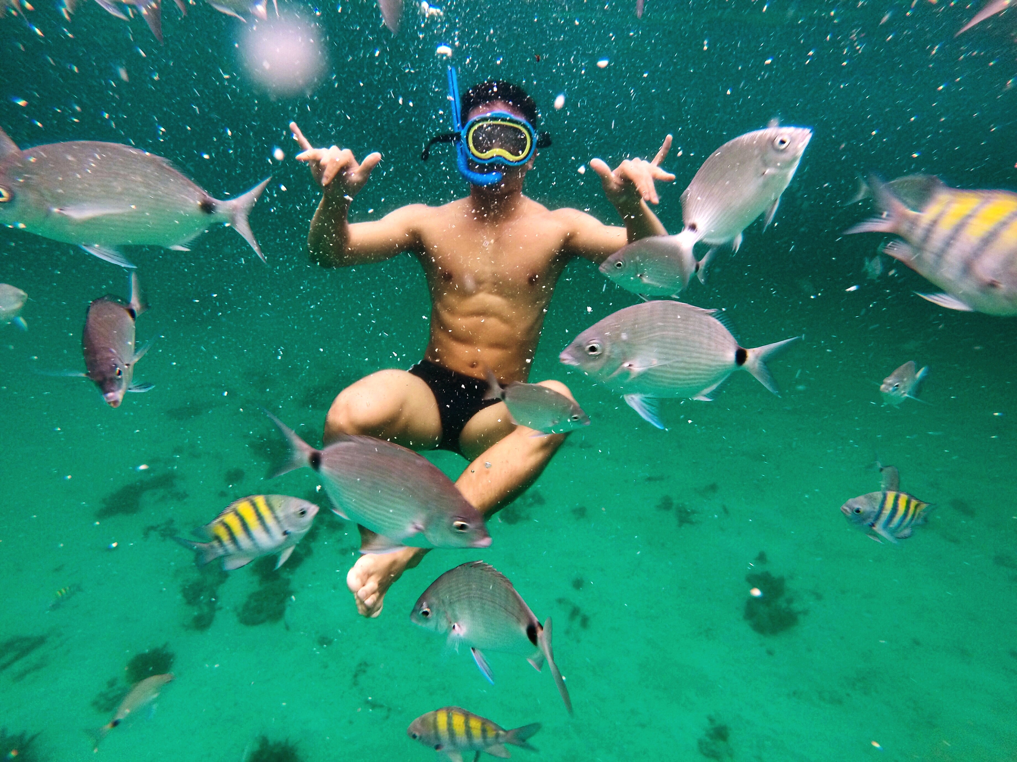 10 of the best places in the world for snorkeling - Lonely Planet