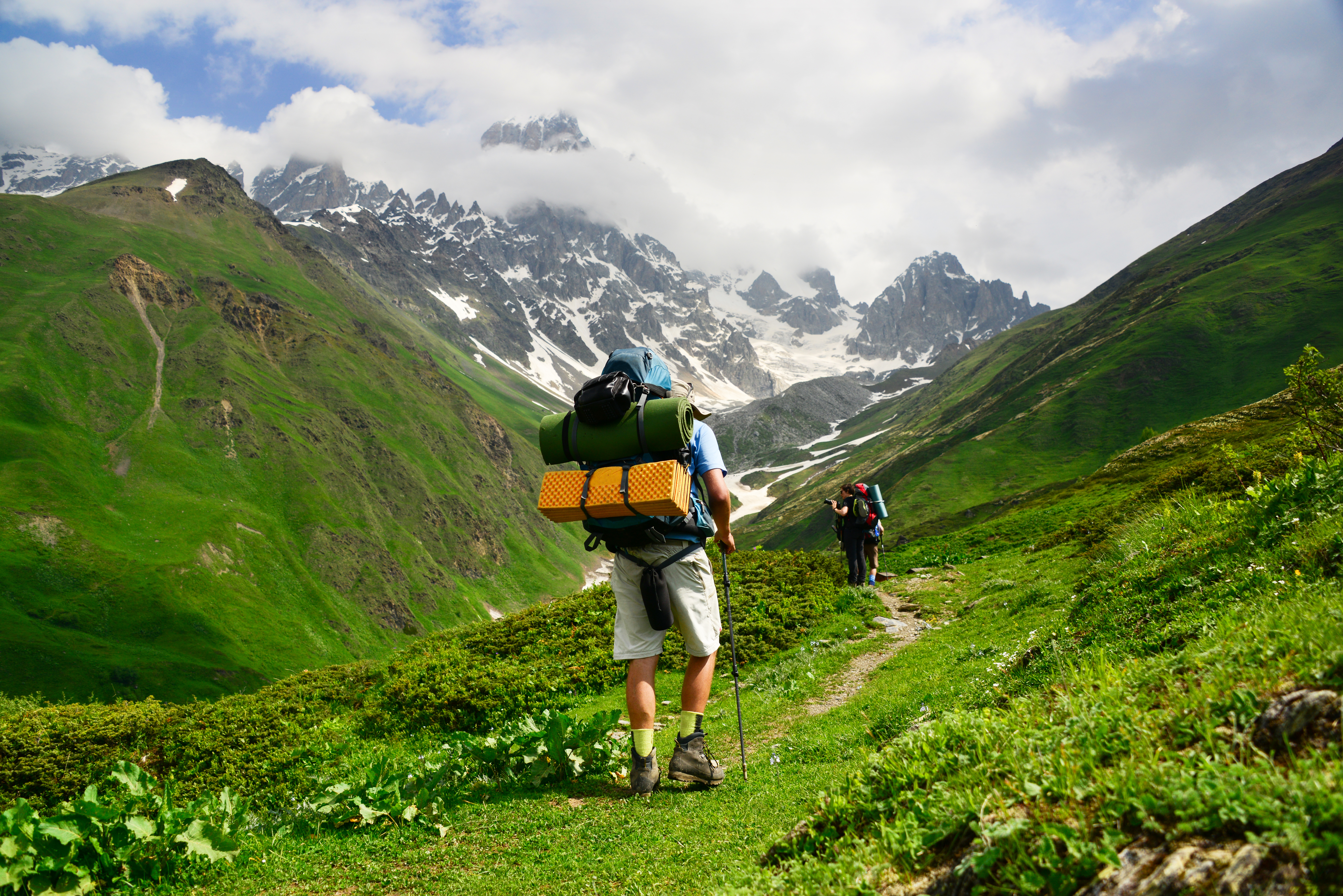Complete guide to Georgia - Lonely Planet | Europe | Europe