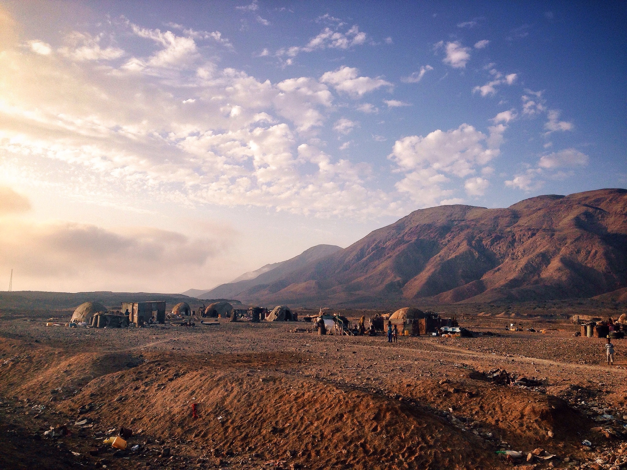 Djibouti travel - Lonely Planet | Africa