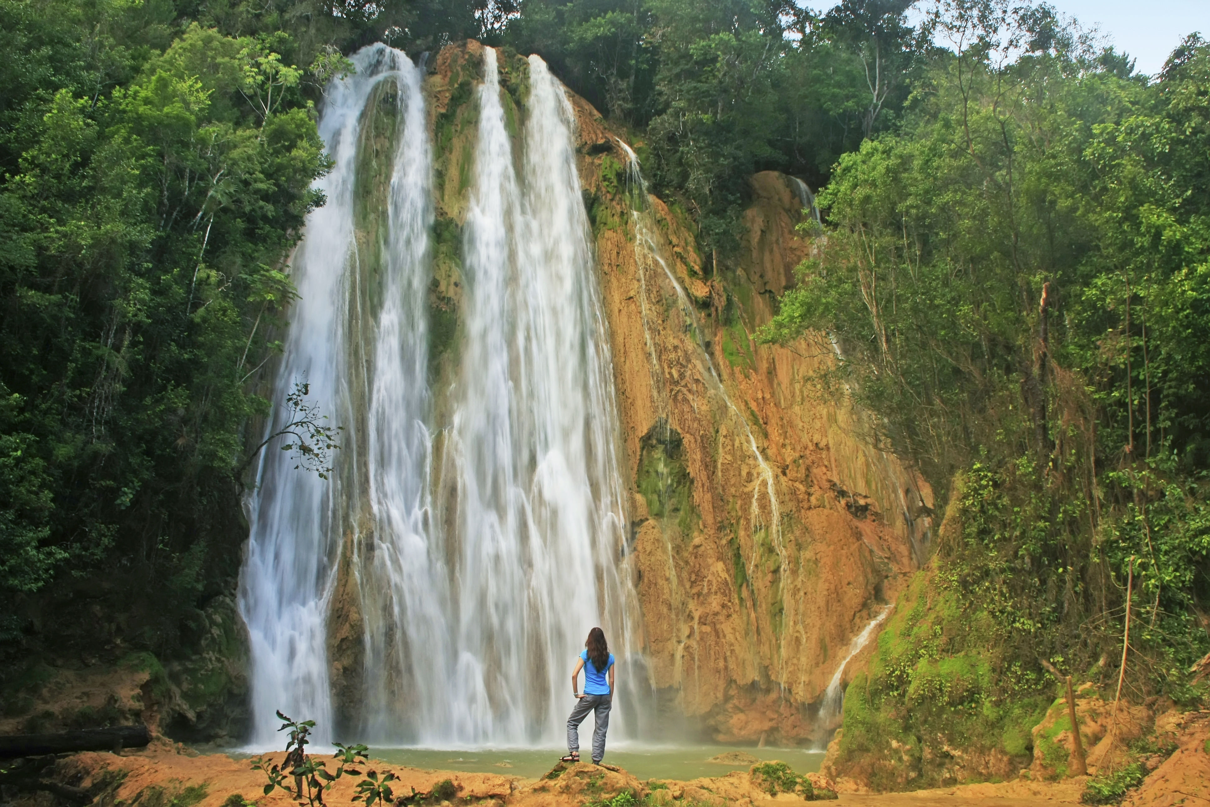 Dominican Republic travel - Lonely Planet | Caribbean