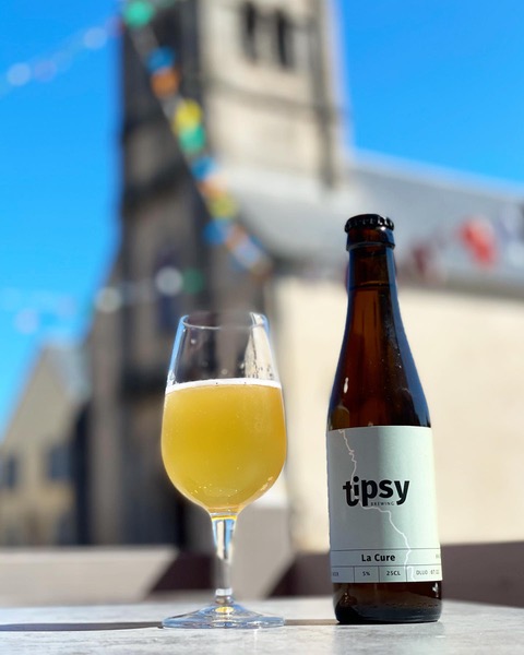 Here's why you should visit Burgundy's beer trail - Lonely Planet