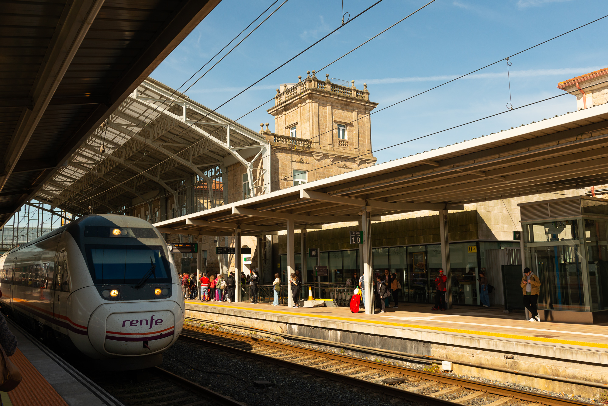 Discovering Portugal and Spain’s Celtic heritage by train - Lonely Planet