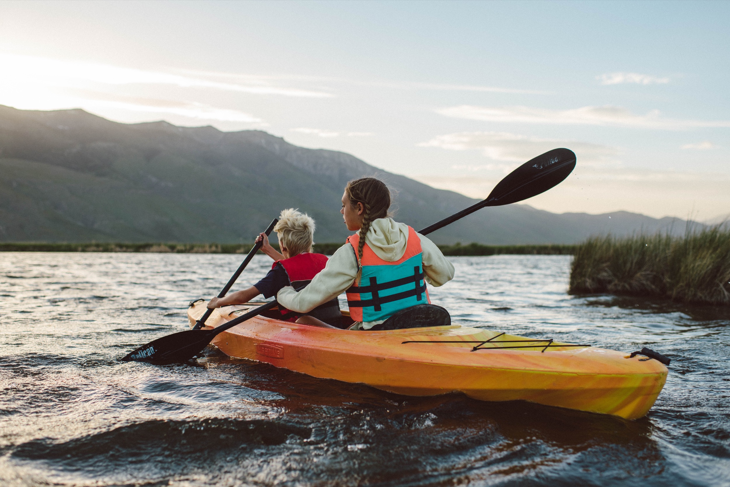 7 Easy Ways to Experience Nevada’s Outdoors - Lonely Planet
