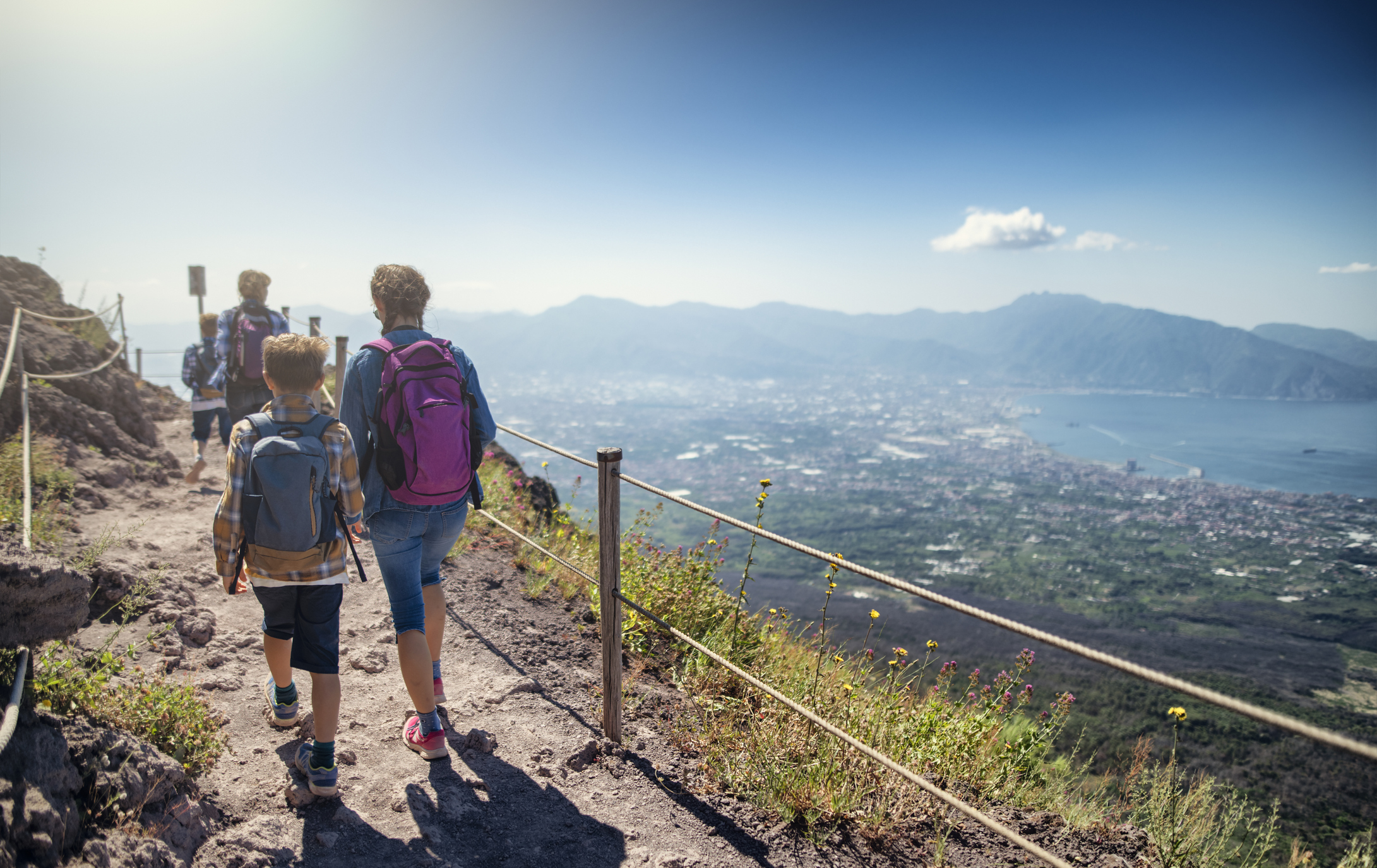 11 of the best things to do with kids in Italy - Lonely Planet