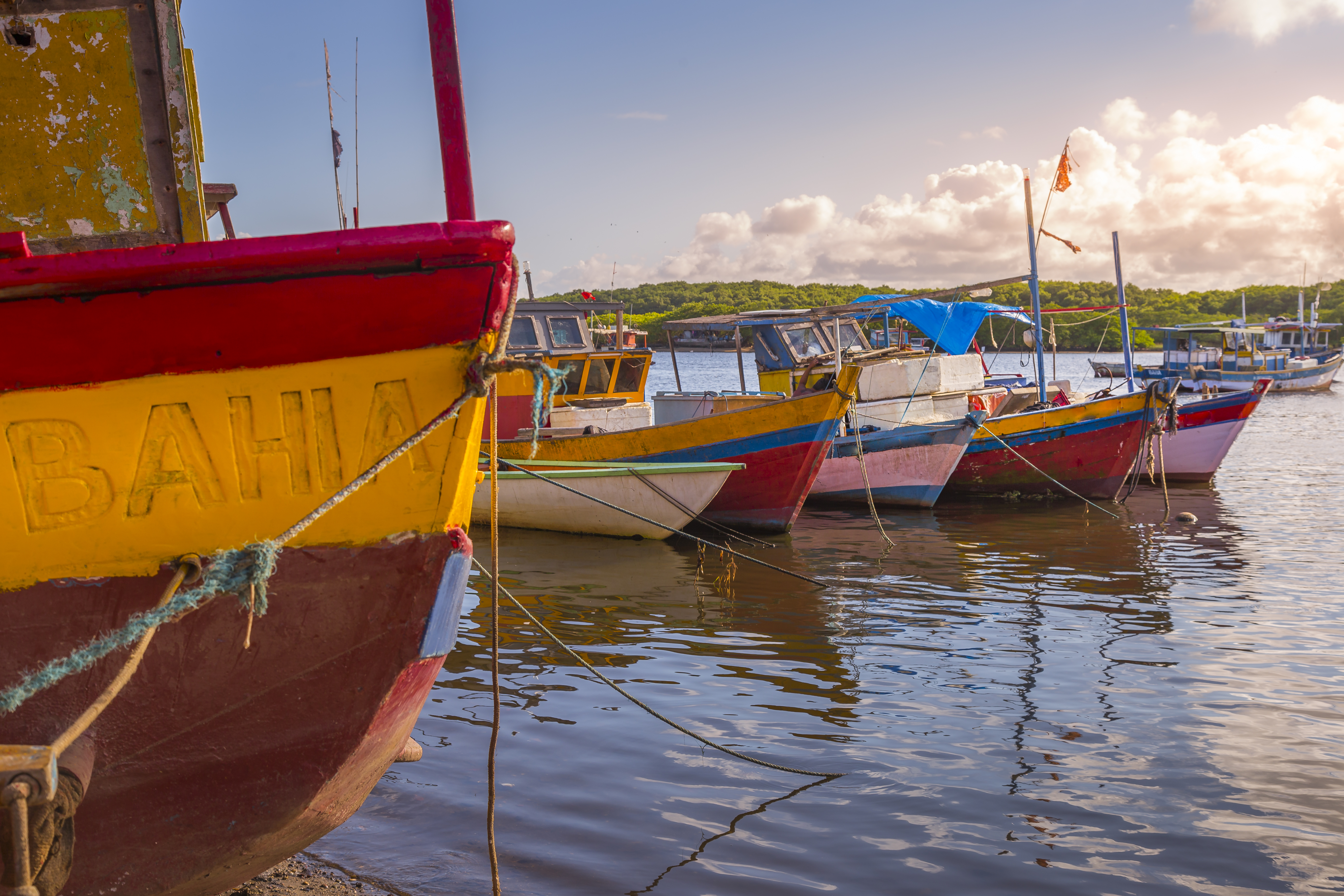 Bahia travel - Lonely Planet | Brazil, South America
