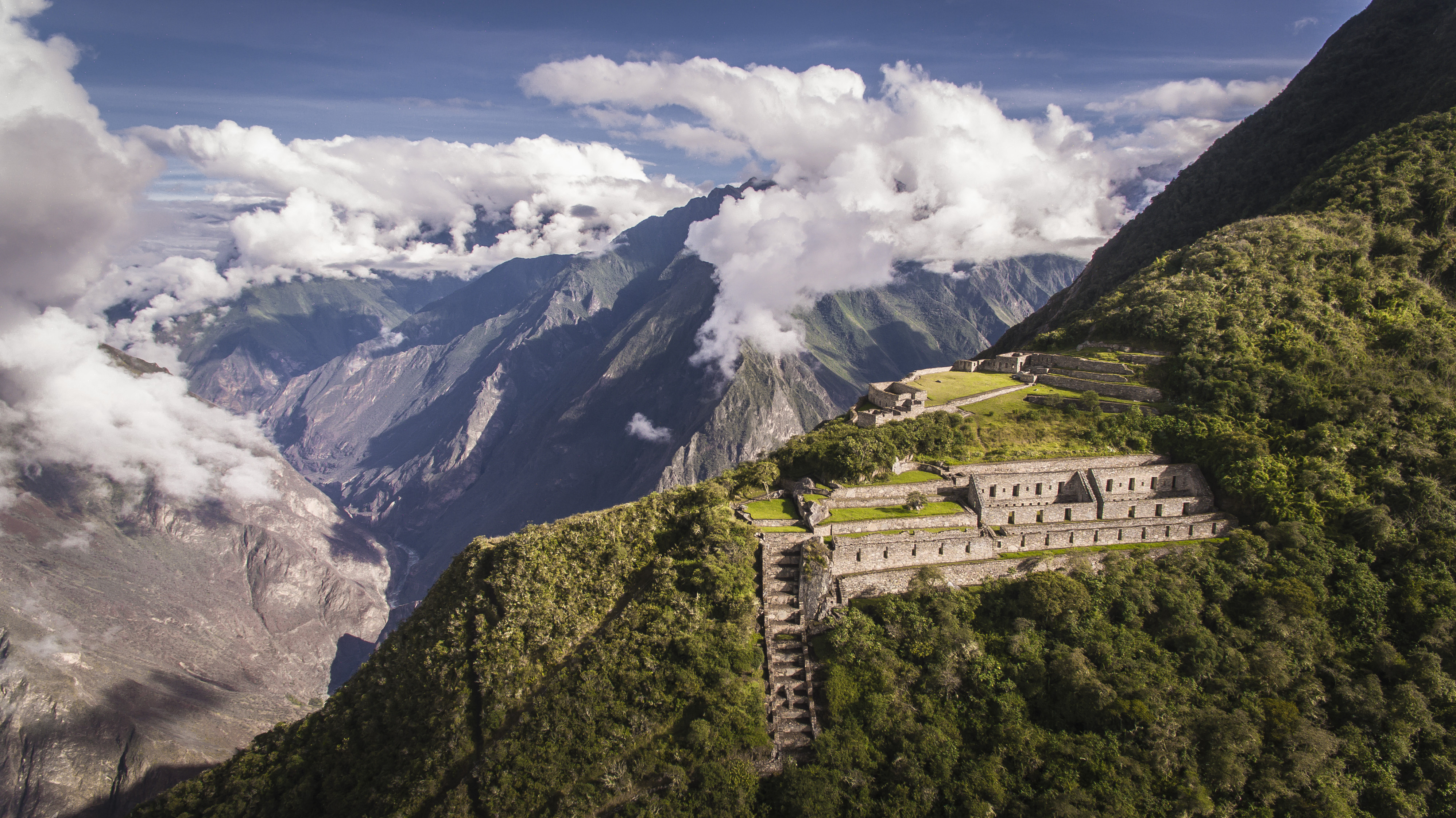 Peru travel - Lonely Planet | South America