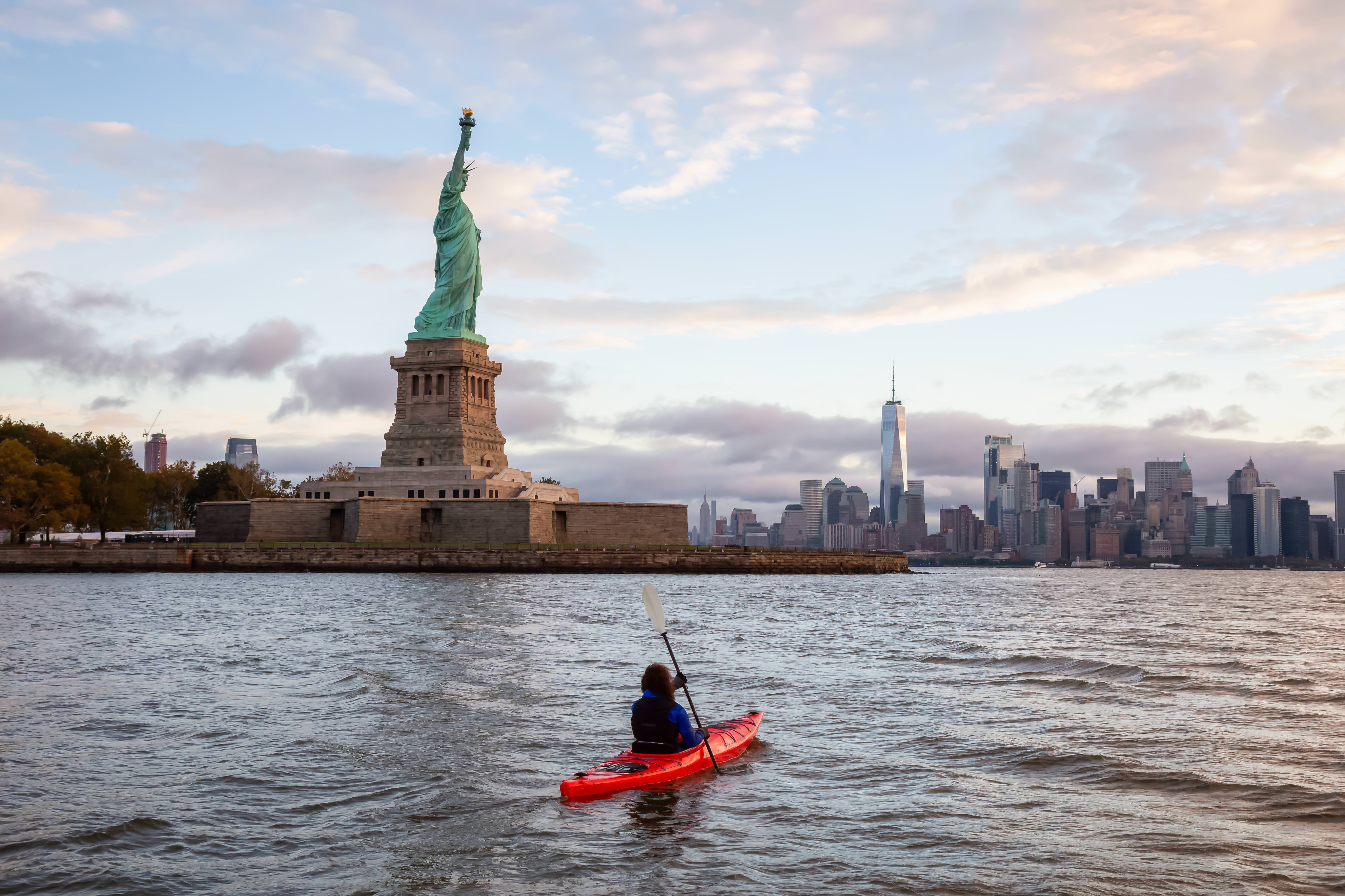 15 of the best things to do in New York City - Lonely Planet