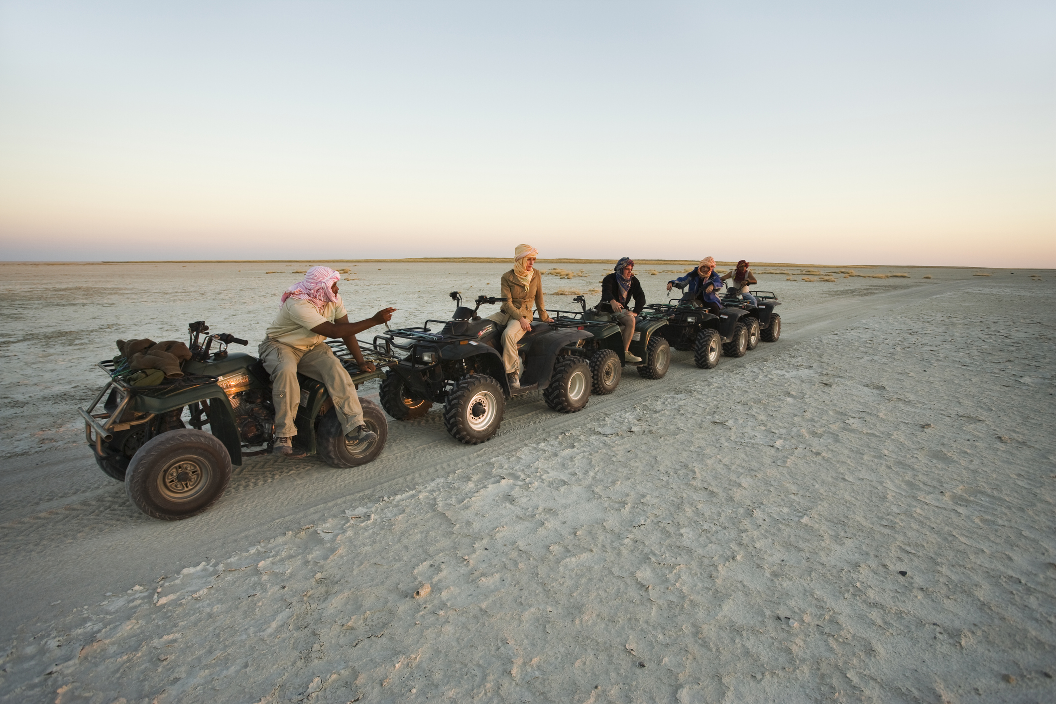 8 best places to visit in Botswana - Lonely Planet