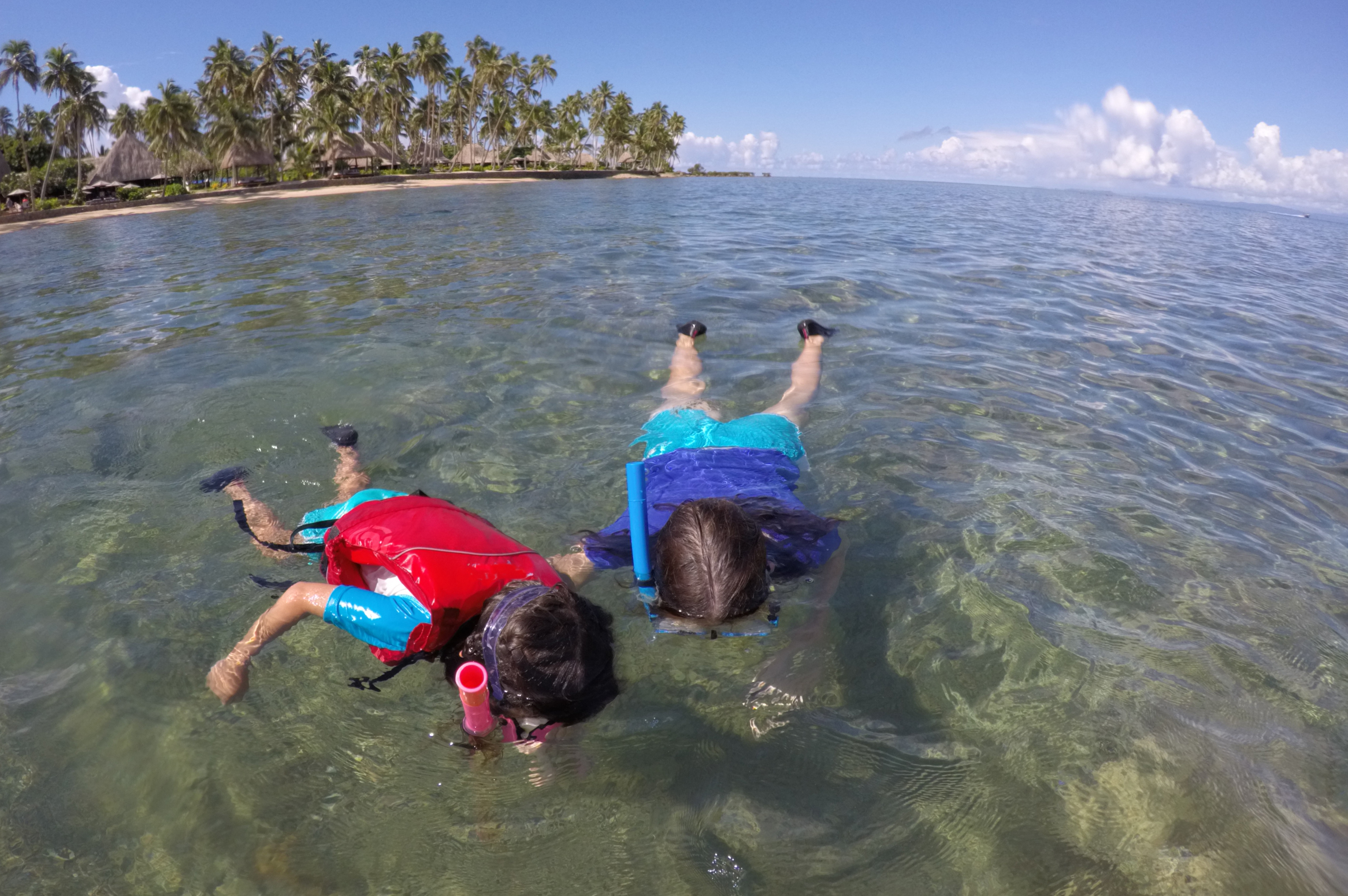 The best things to do with kids in Fiji - Lonely Planet
