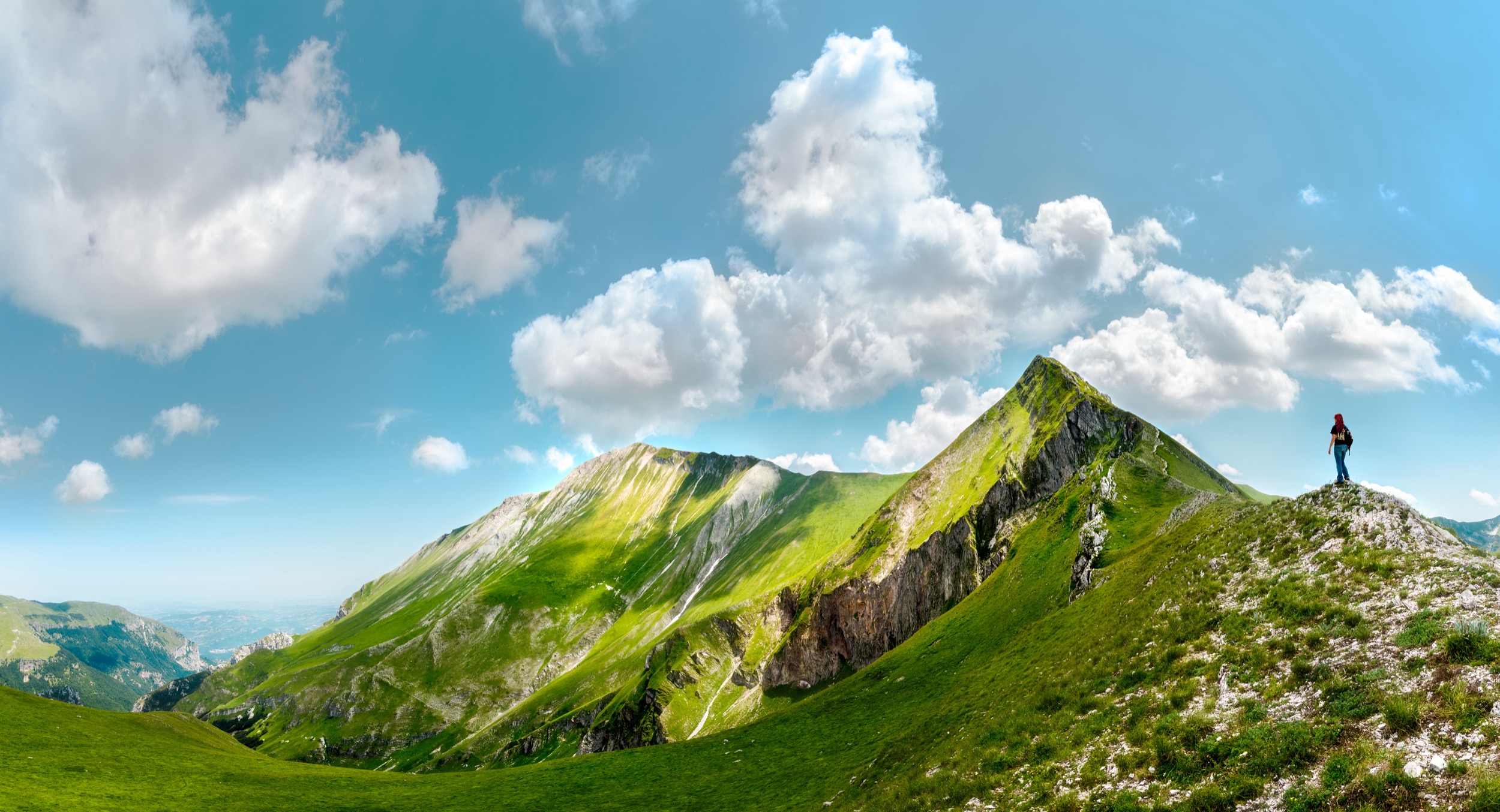 Umbria’s natural wonders are an adventurer’s paradise - Lonely Planet