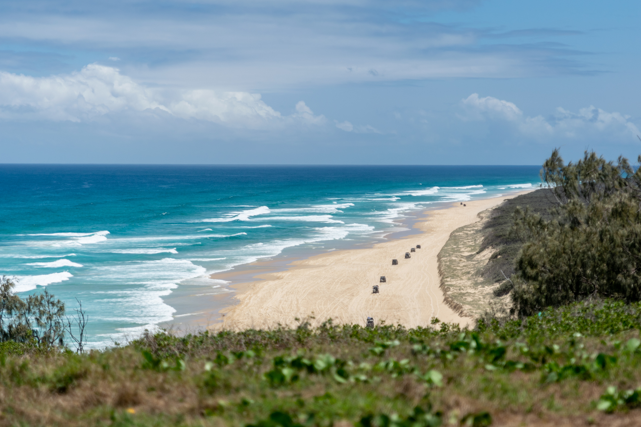 12 of the best beaches in Australia - Lonely Planet