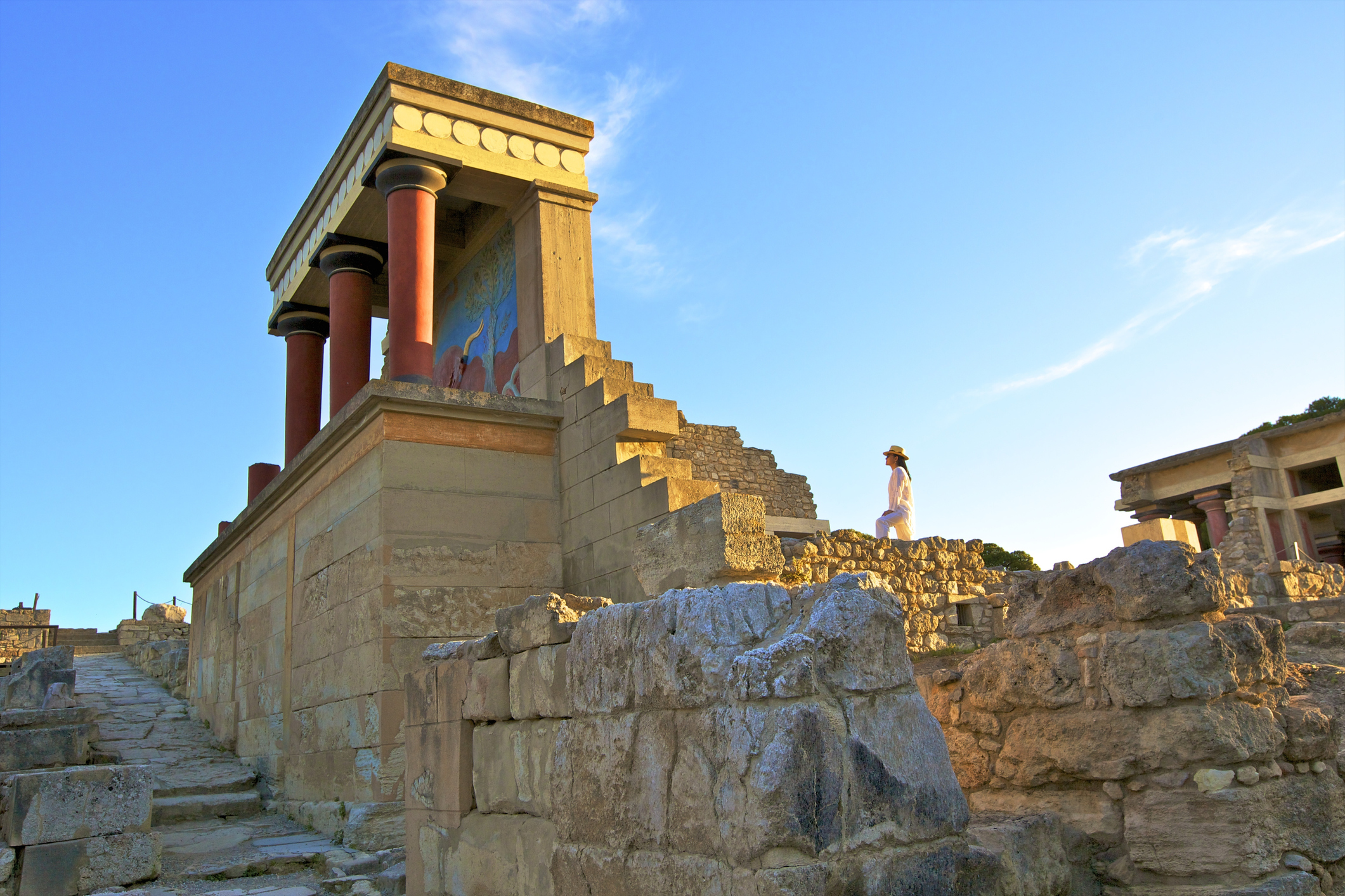15 of the best things to do in Crete, Greece - Lonely Planet