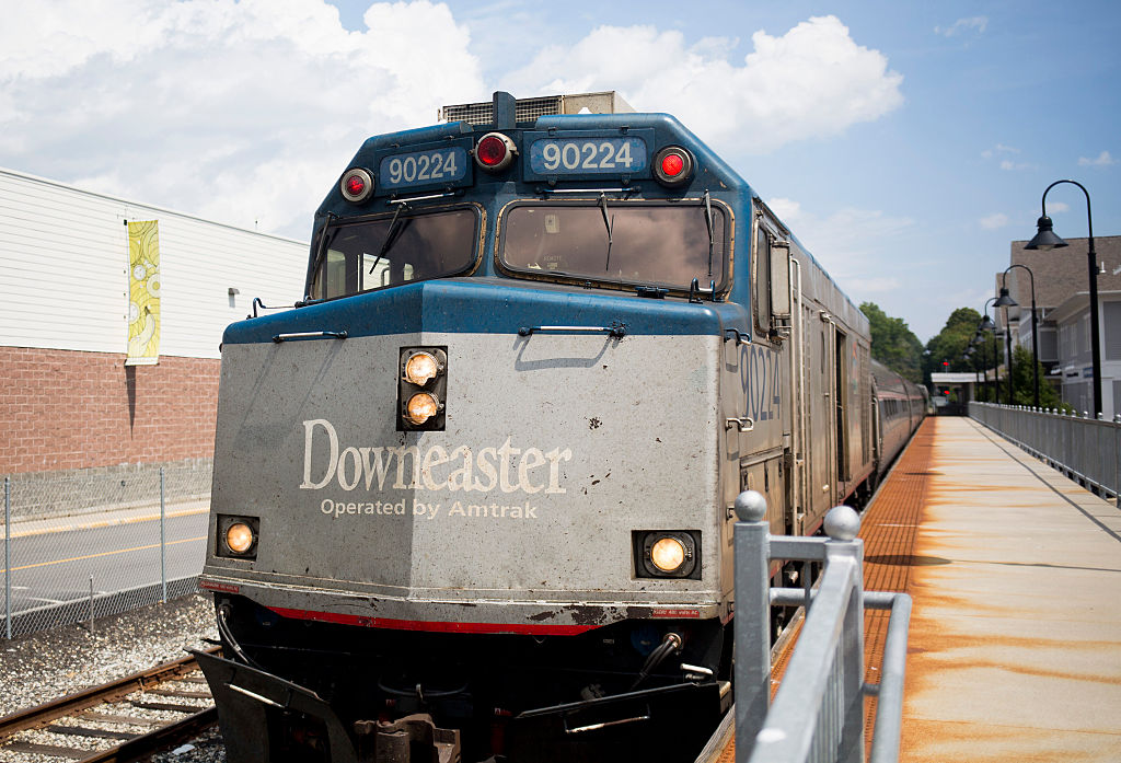 The 8 best rail journeys in the USA - Lonely Planet