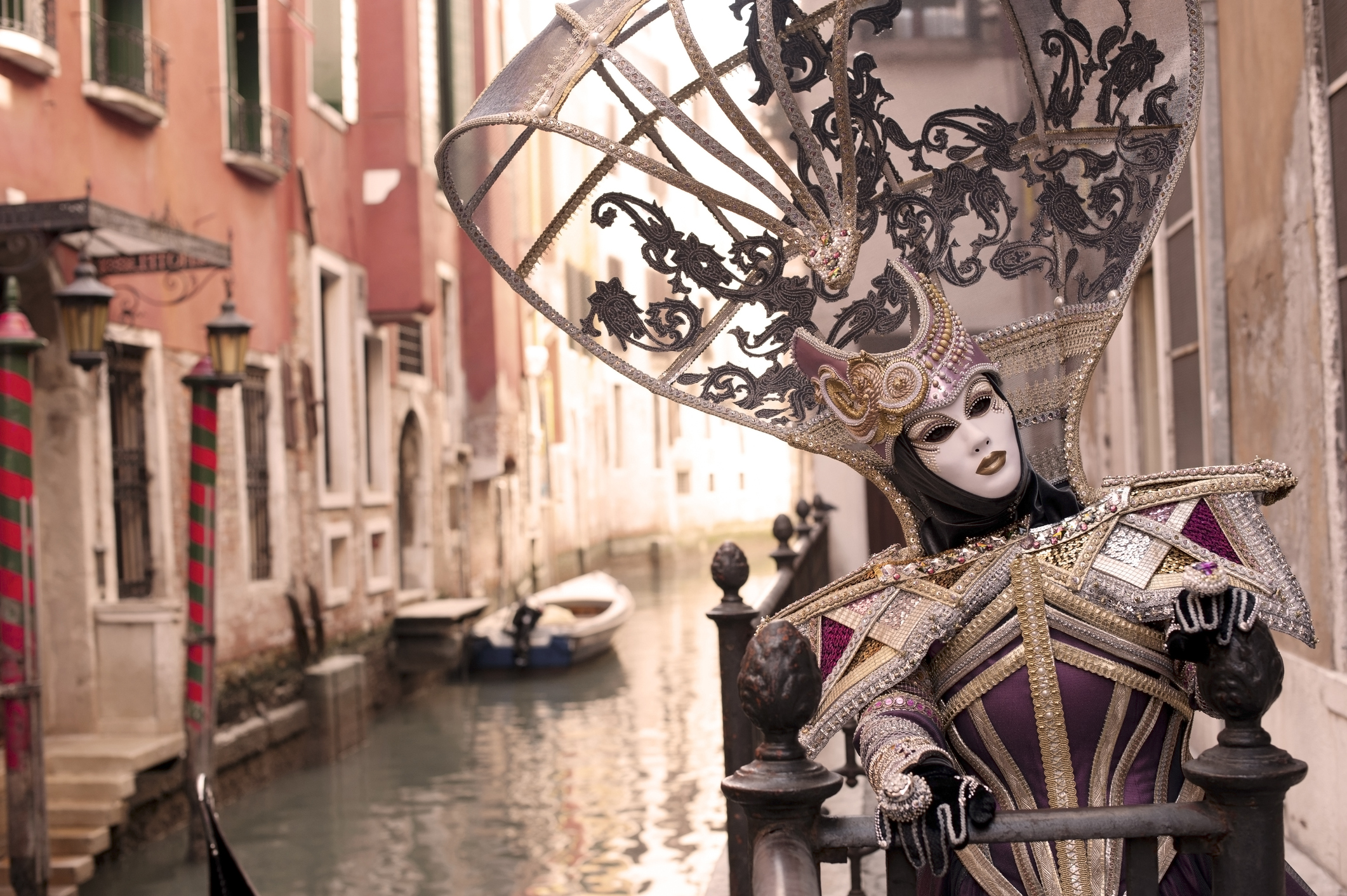The 8 best places in the world to celebrate Mardi Gras - Lonely Planet