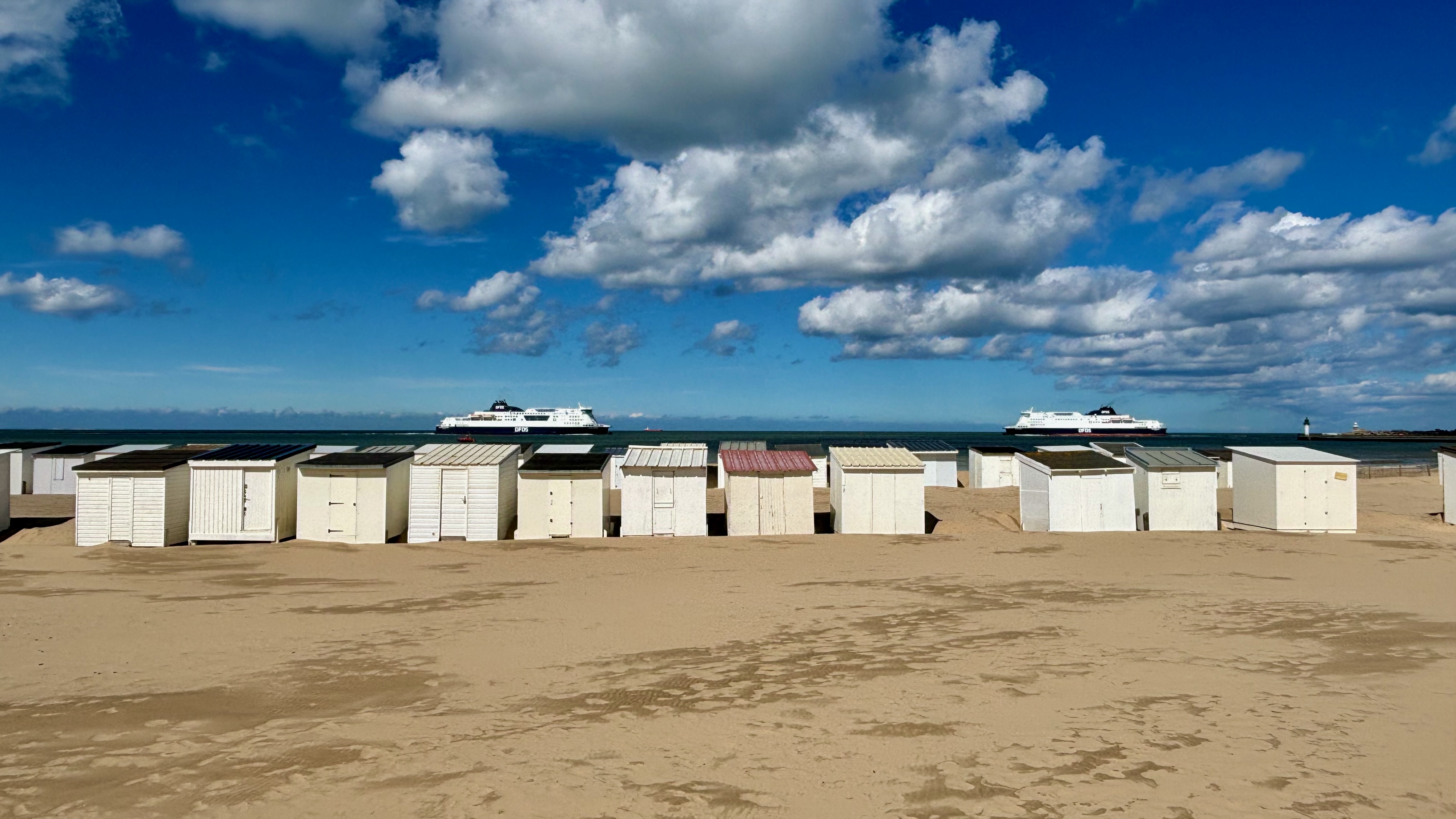 A first-timer's guide to Calais, France - Lonely Planet
