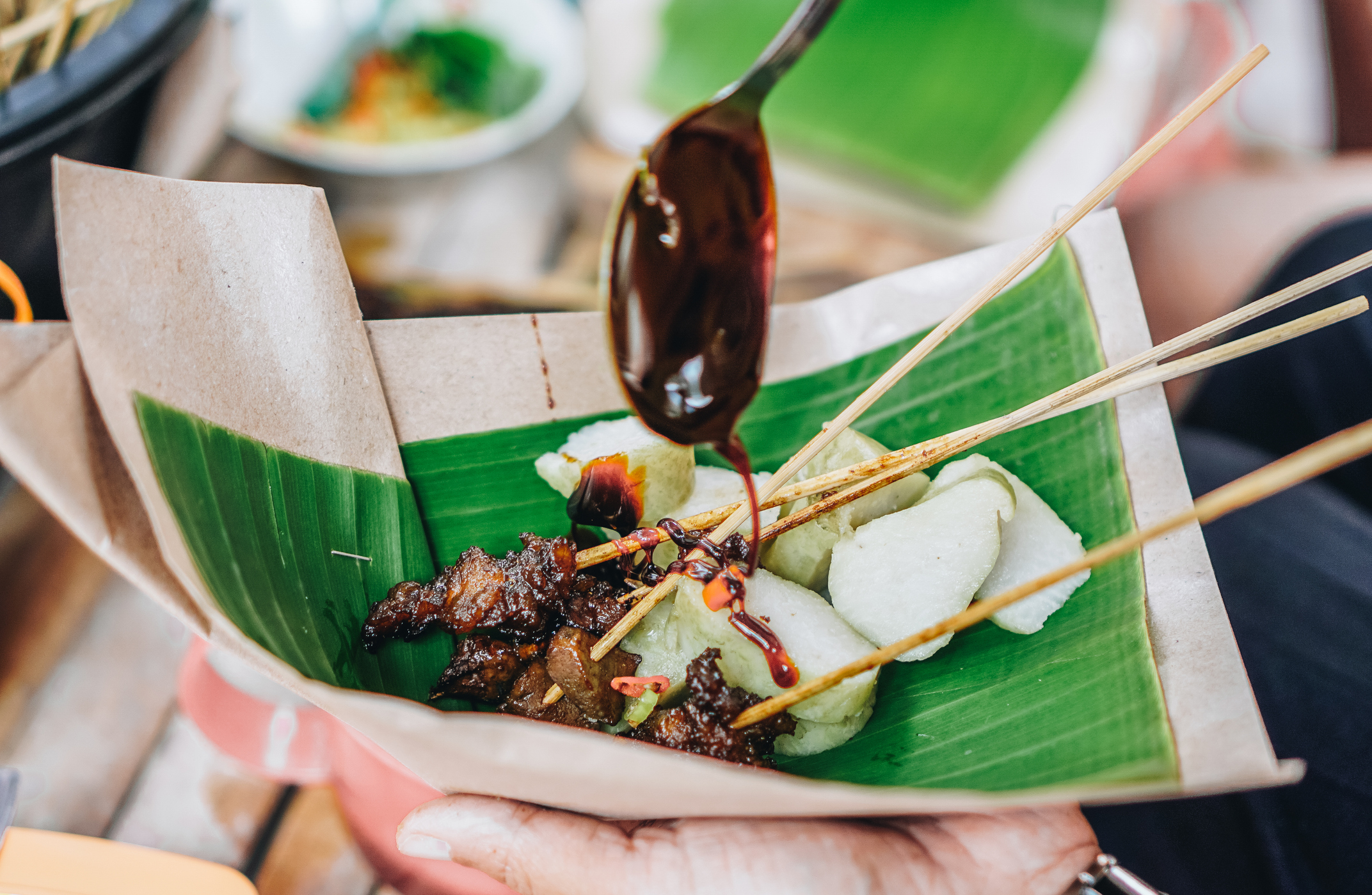 What to eat and drink in Indonesia - Lonely Planet