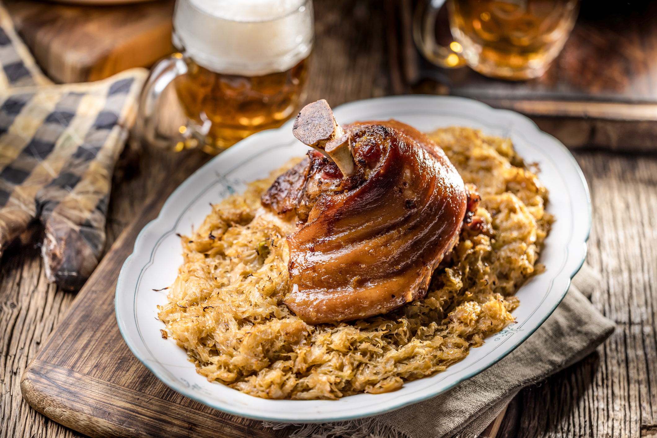 What to eat and drink in Germany - Lonely Planet