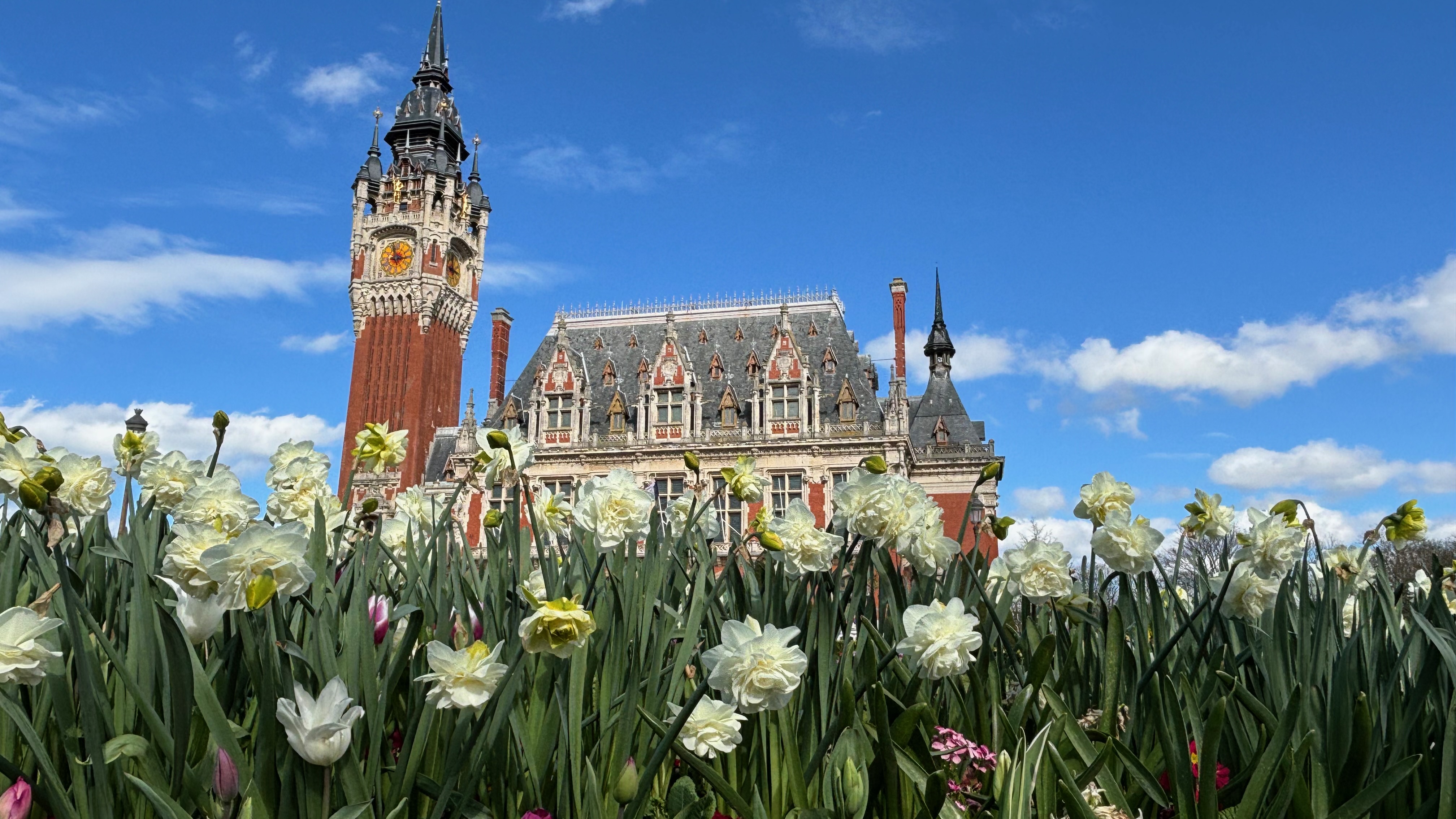 A first-timer's guide to Calais, France - Lonely Planet