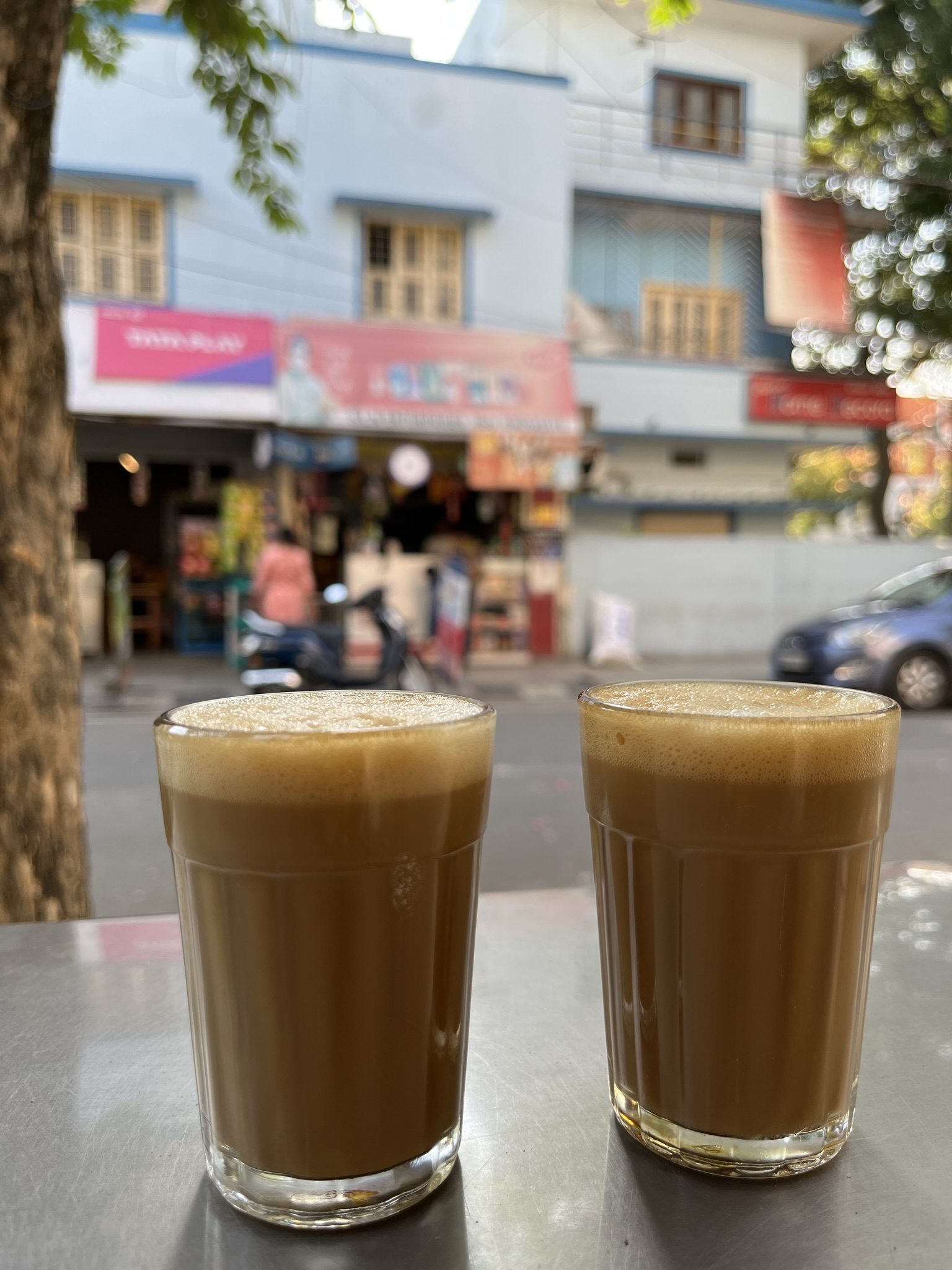 Why is filter coffee so popular in South India? - Lonely Planet