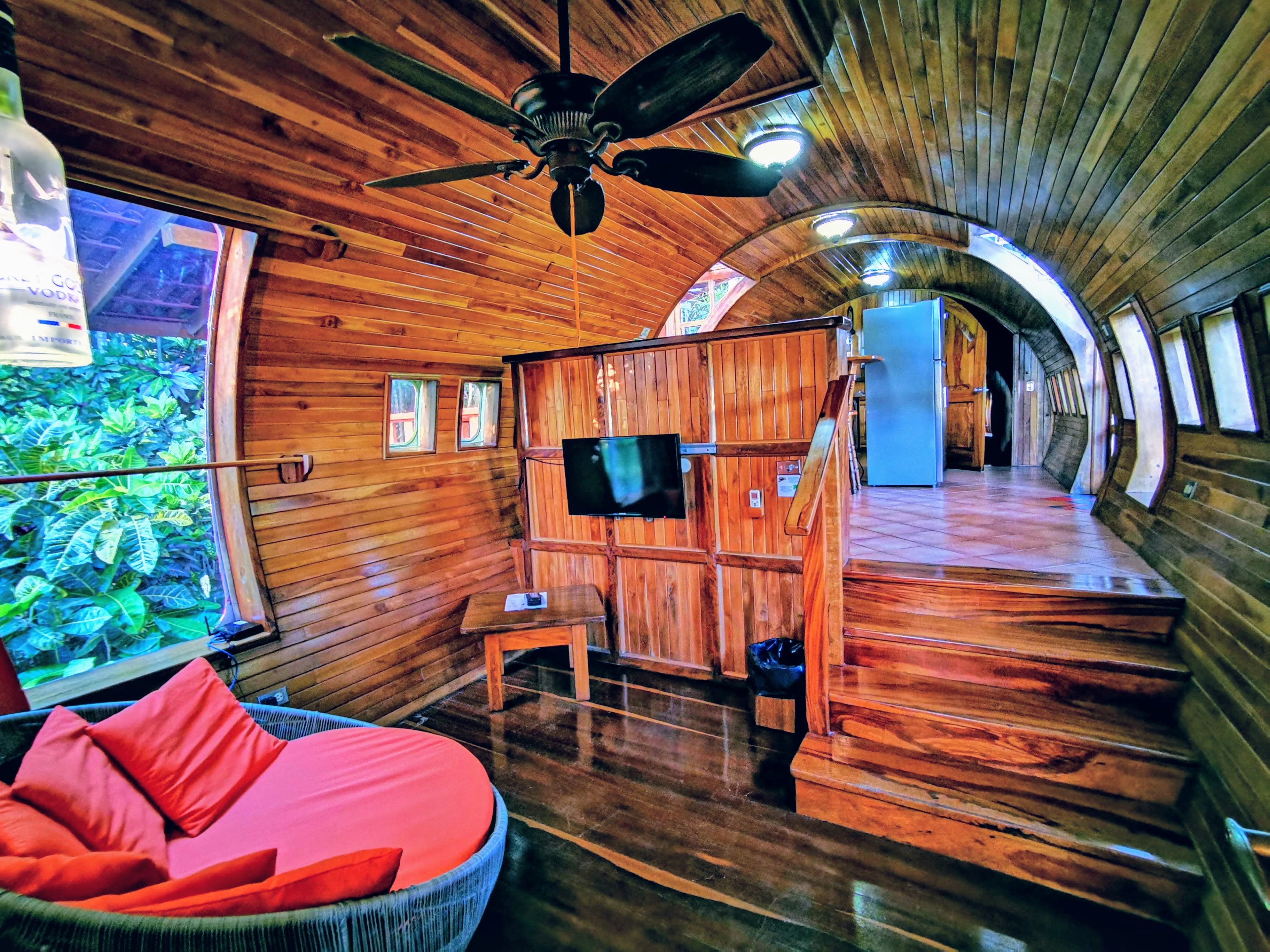 The 9 most unique places to stay in Costa Rica - Lonely Planet