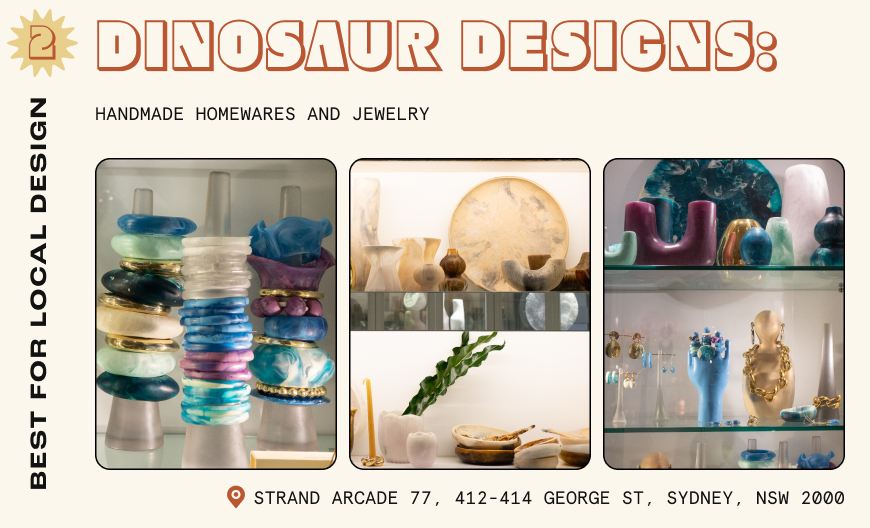 5 of the best independent shops in Sydney - Lonely Planet