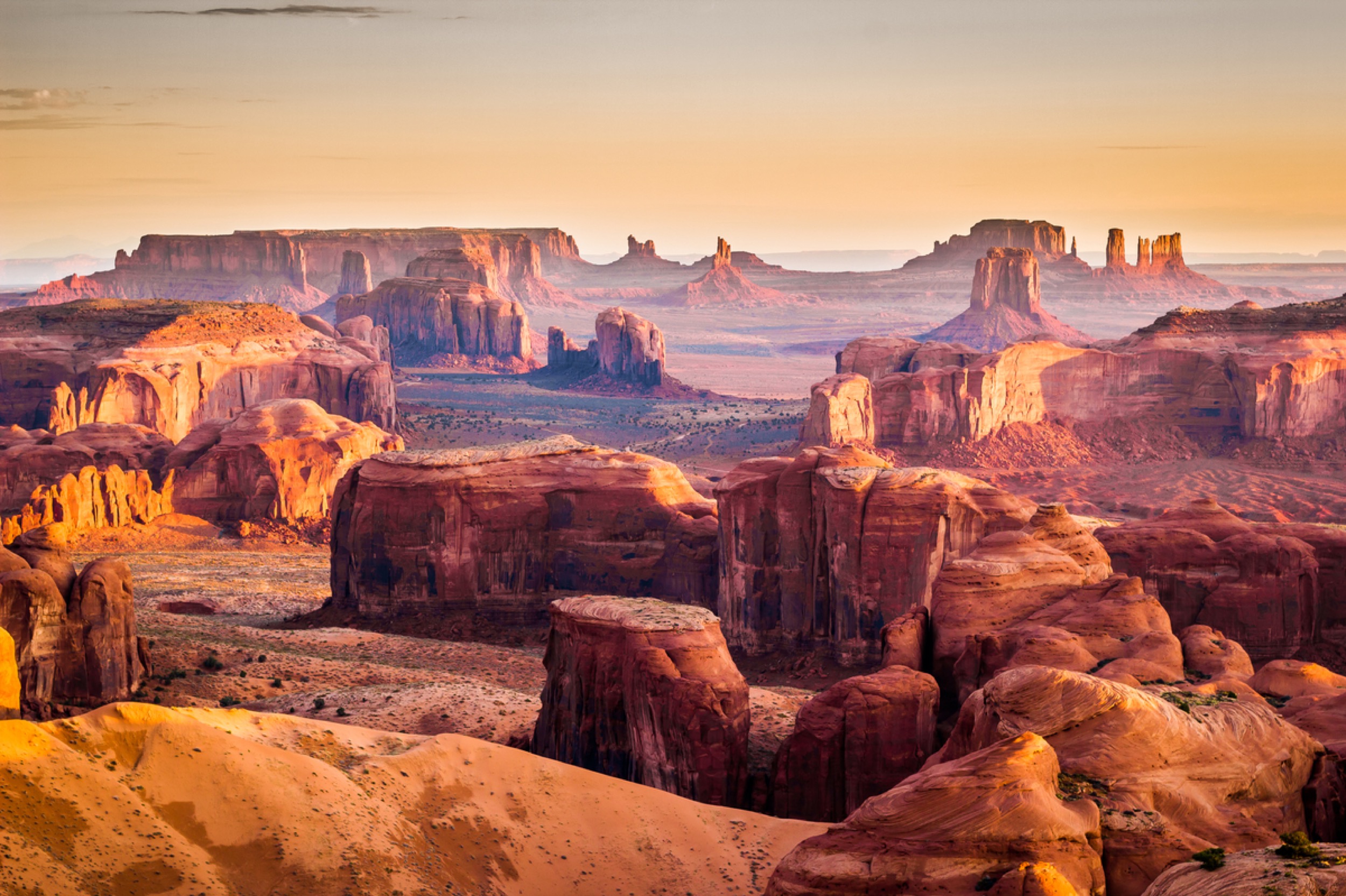 10 of the USA's most beautiful natural wonders - Lonely Planet