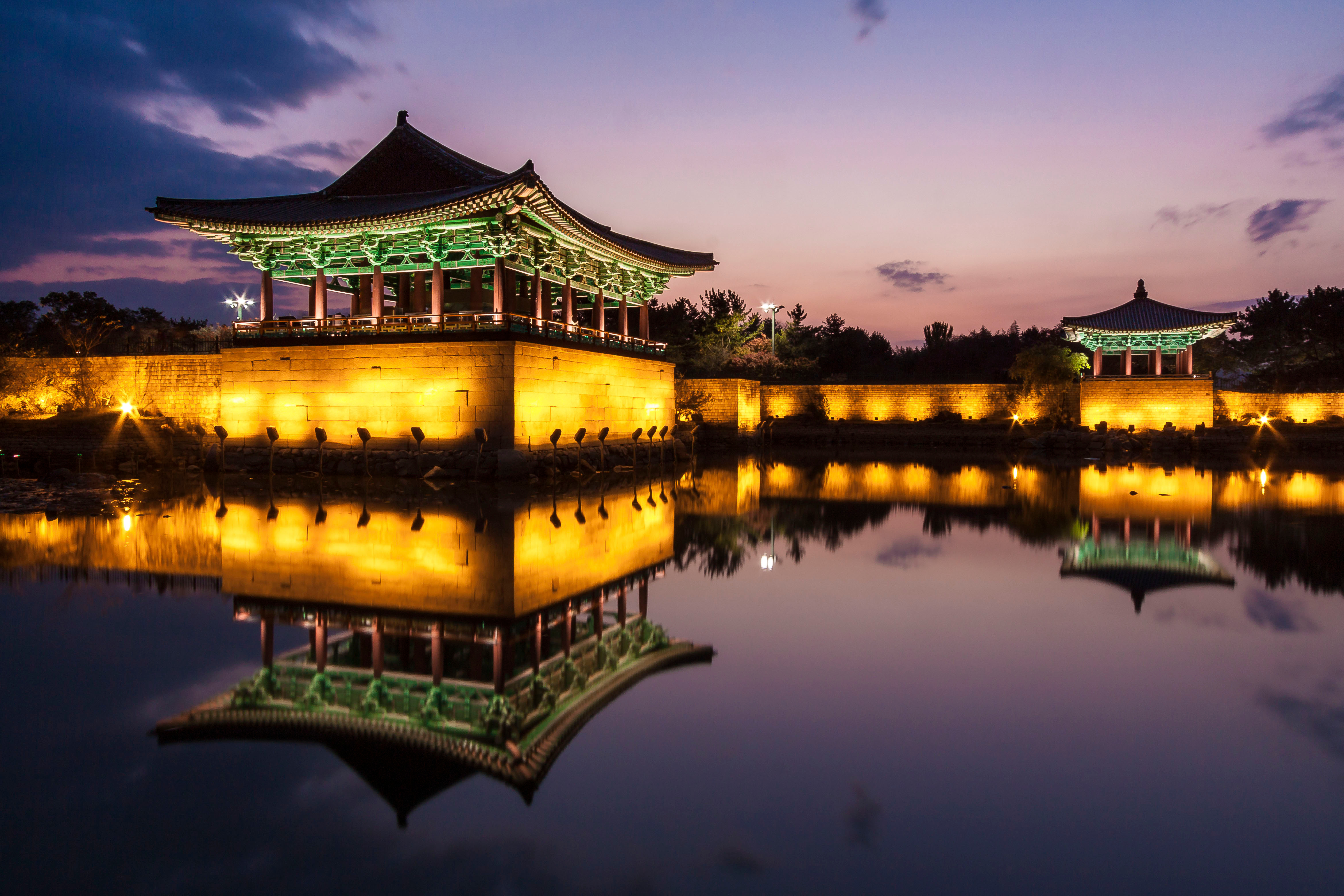 South Korea travel - Lonely Planet | Asia